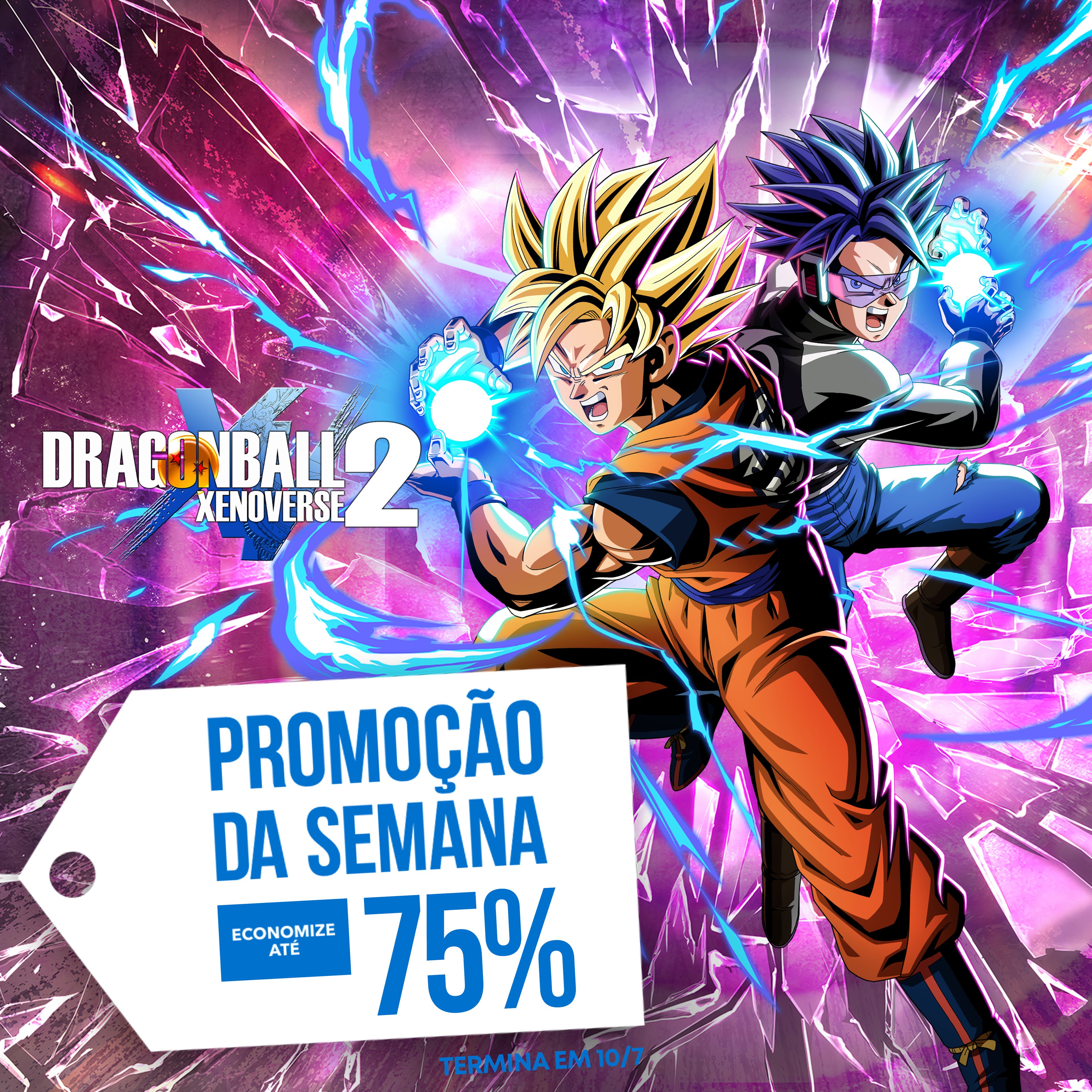 Ofertas | PlayStation™Store oficial Brasil