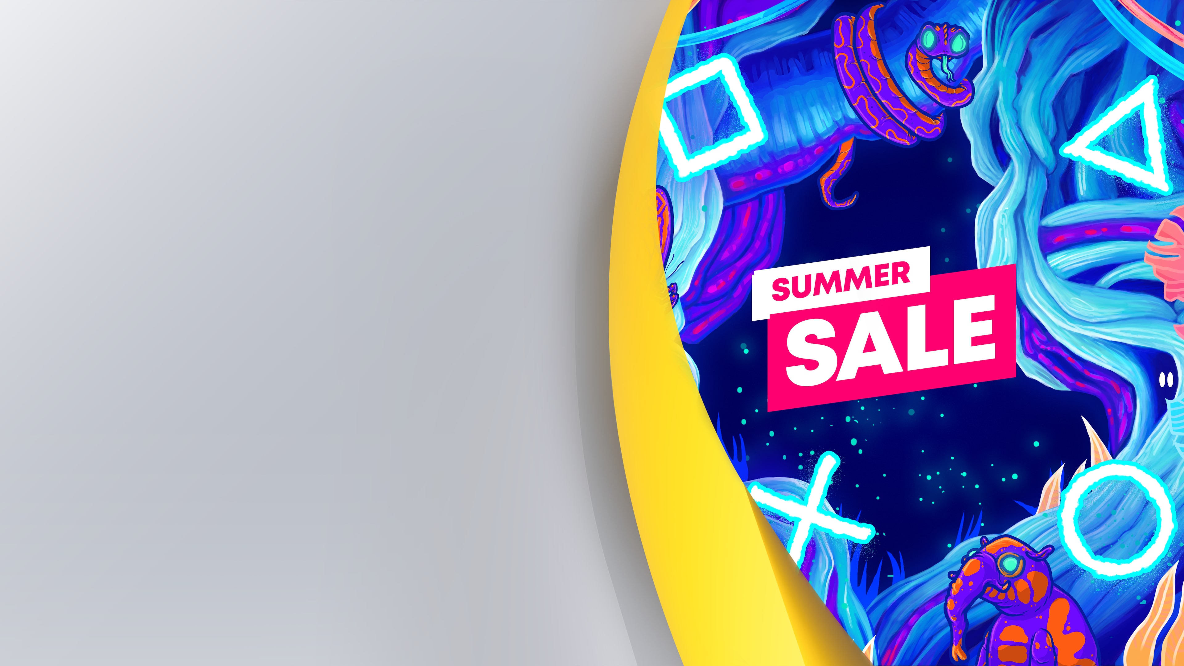 Latest | Official PlayStation™Store Hong Kong