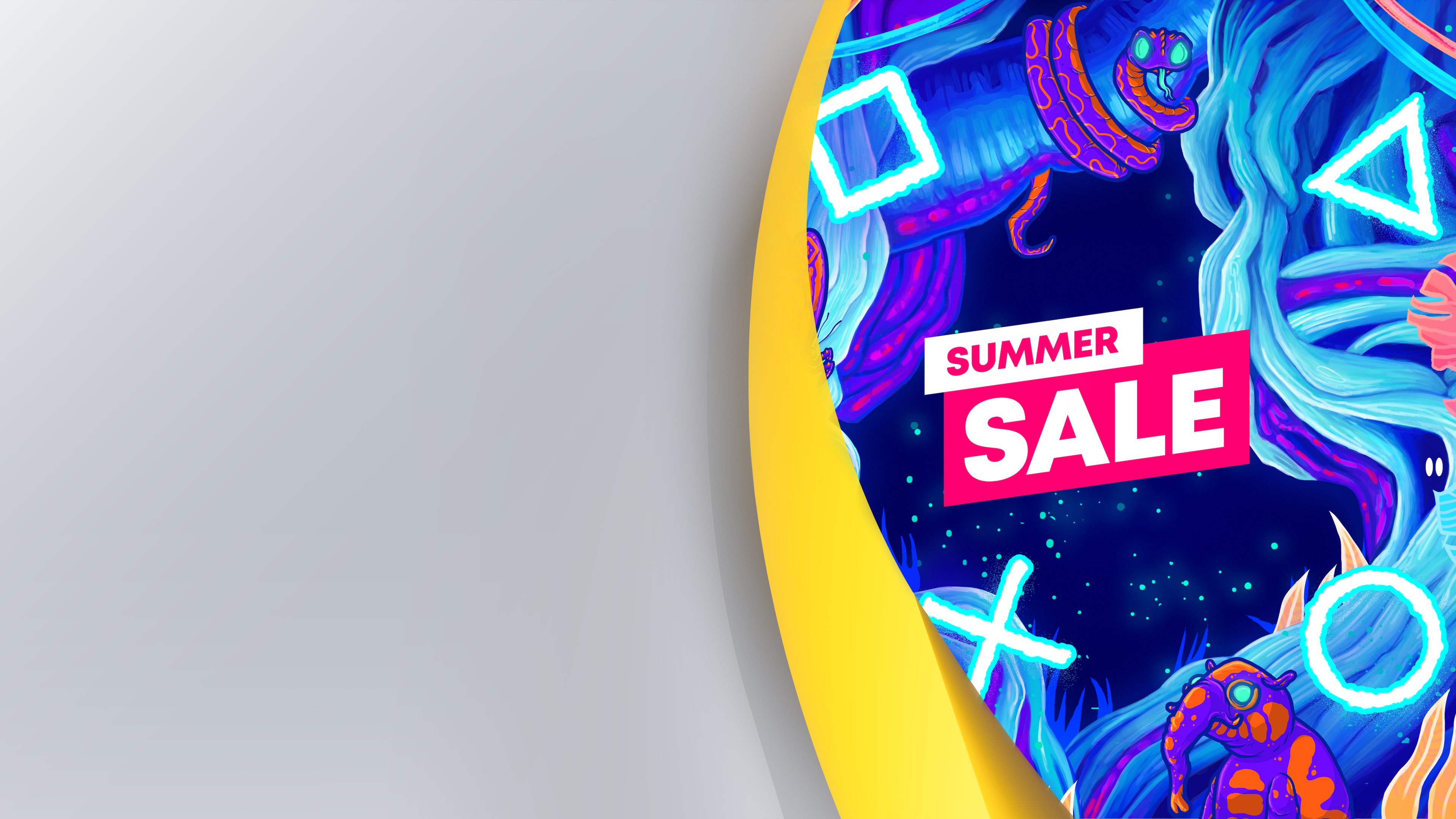 Latest | Official PlayStation™Store Poland