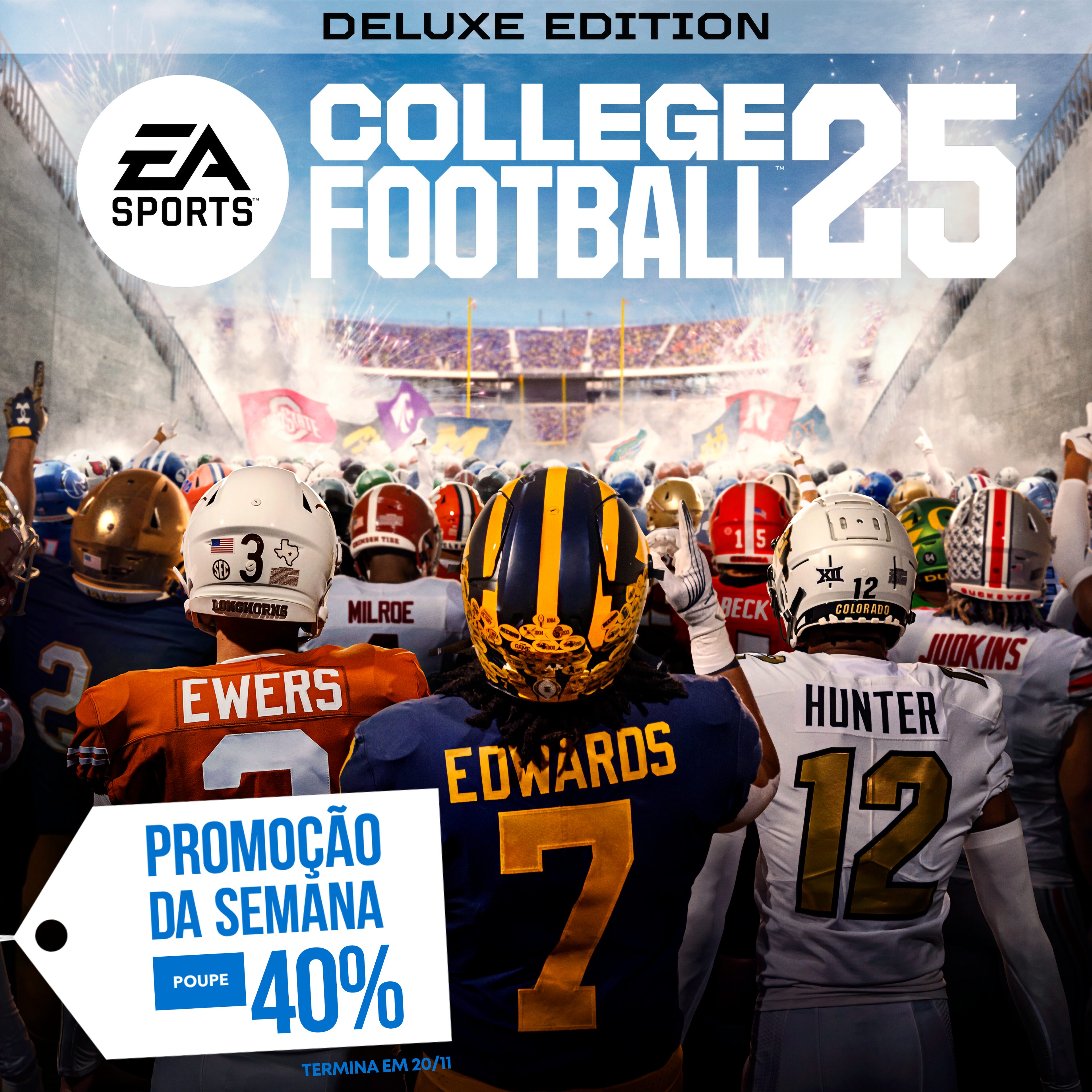 Ofertas | PlayStation™Store oficial Brasil