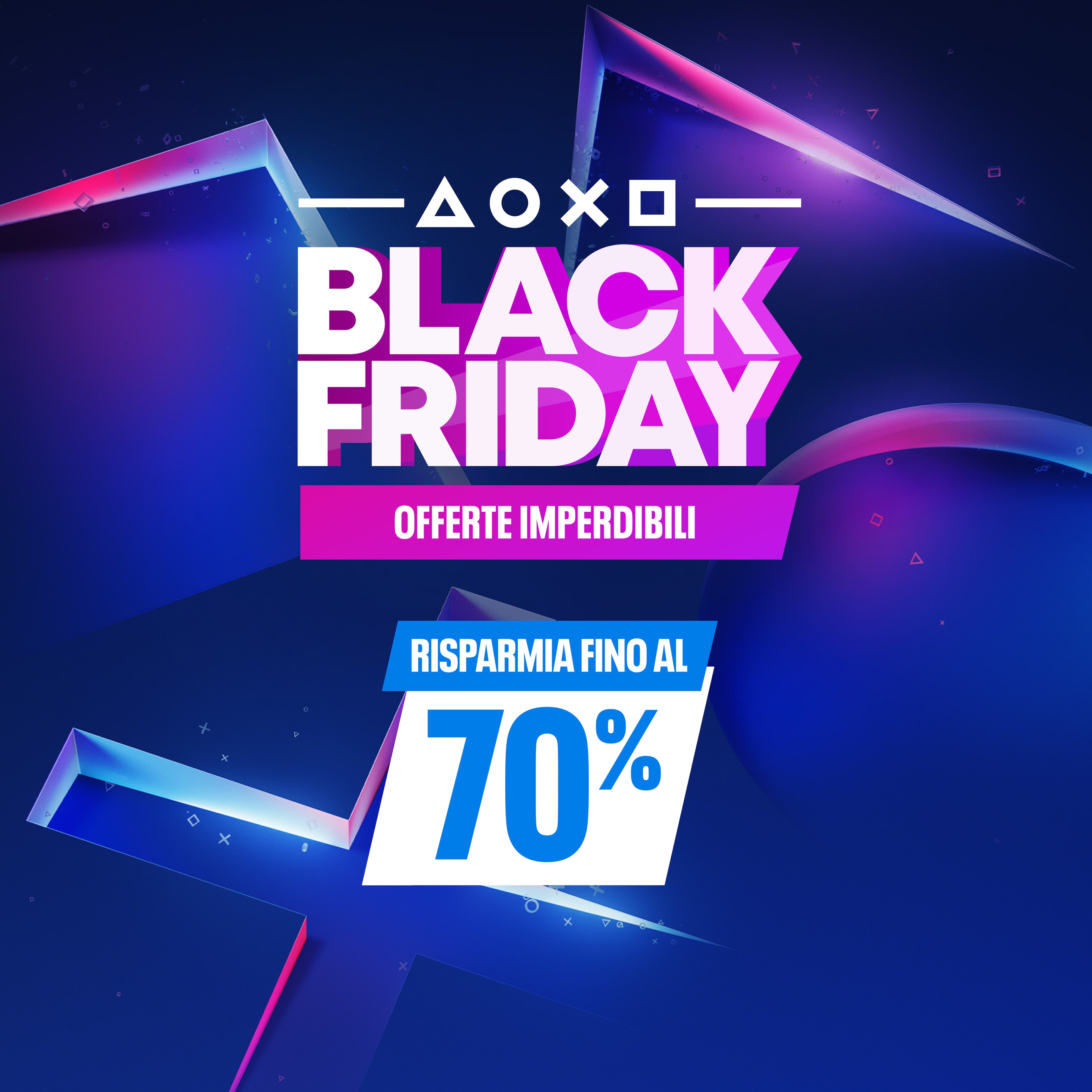 Promozioni | PlayStation™Store ufficiale Italia