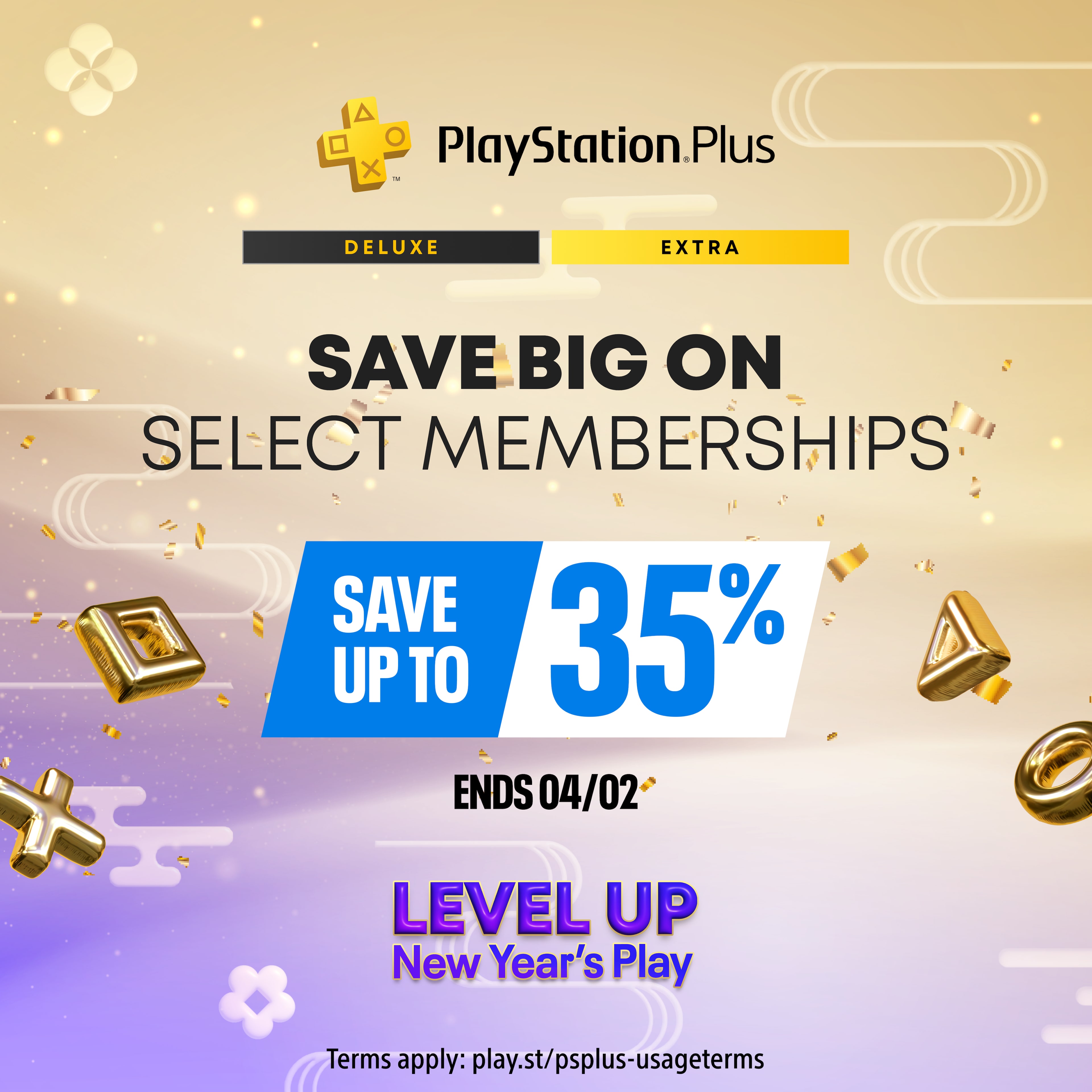 Deals | Official PlayStation™Store Malaysia
