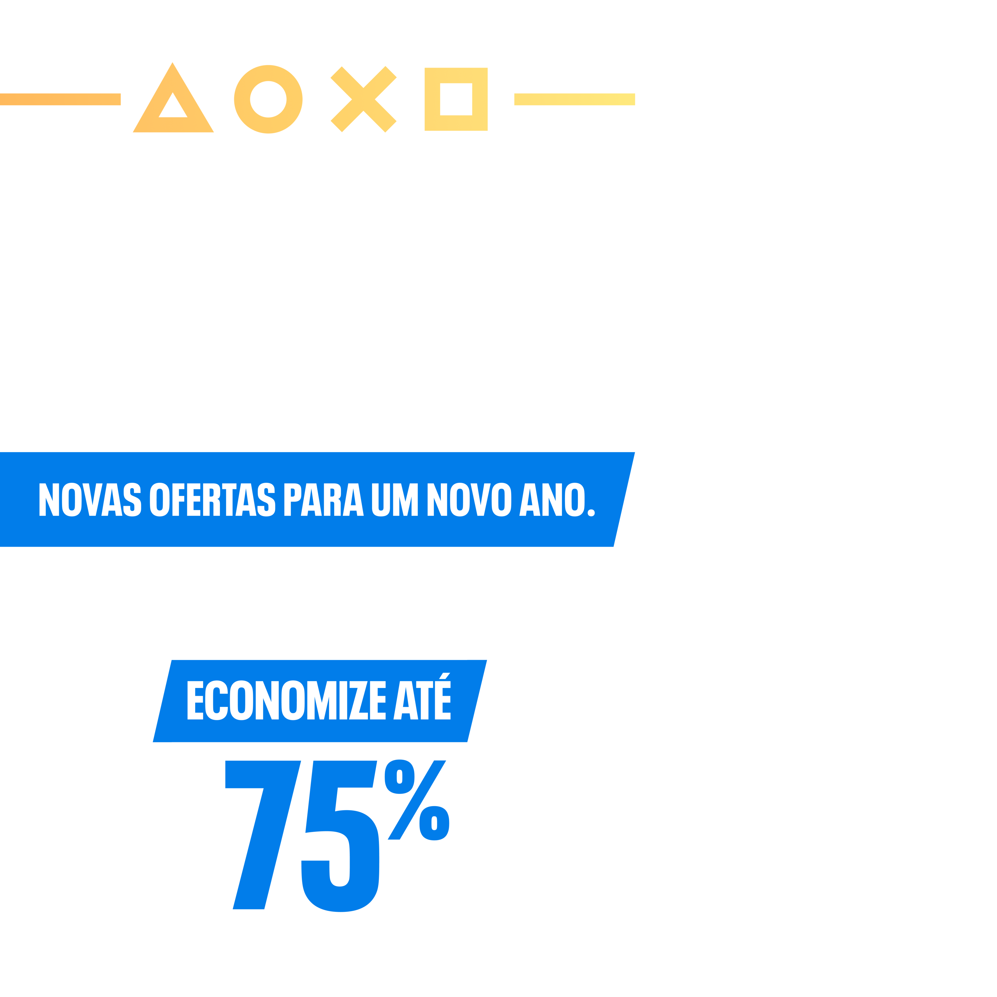 PlayStation™Store oficial Brasil