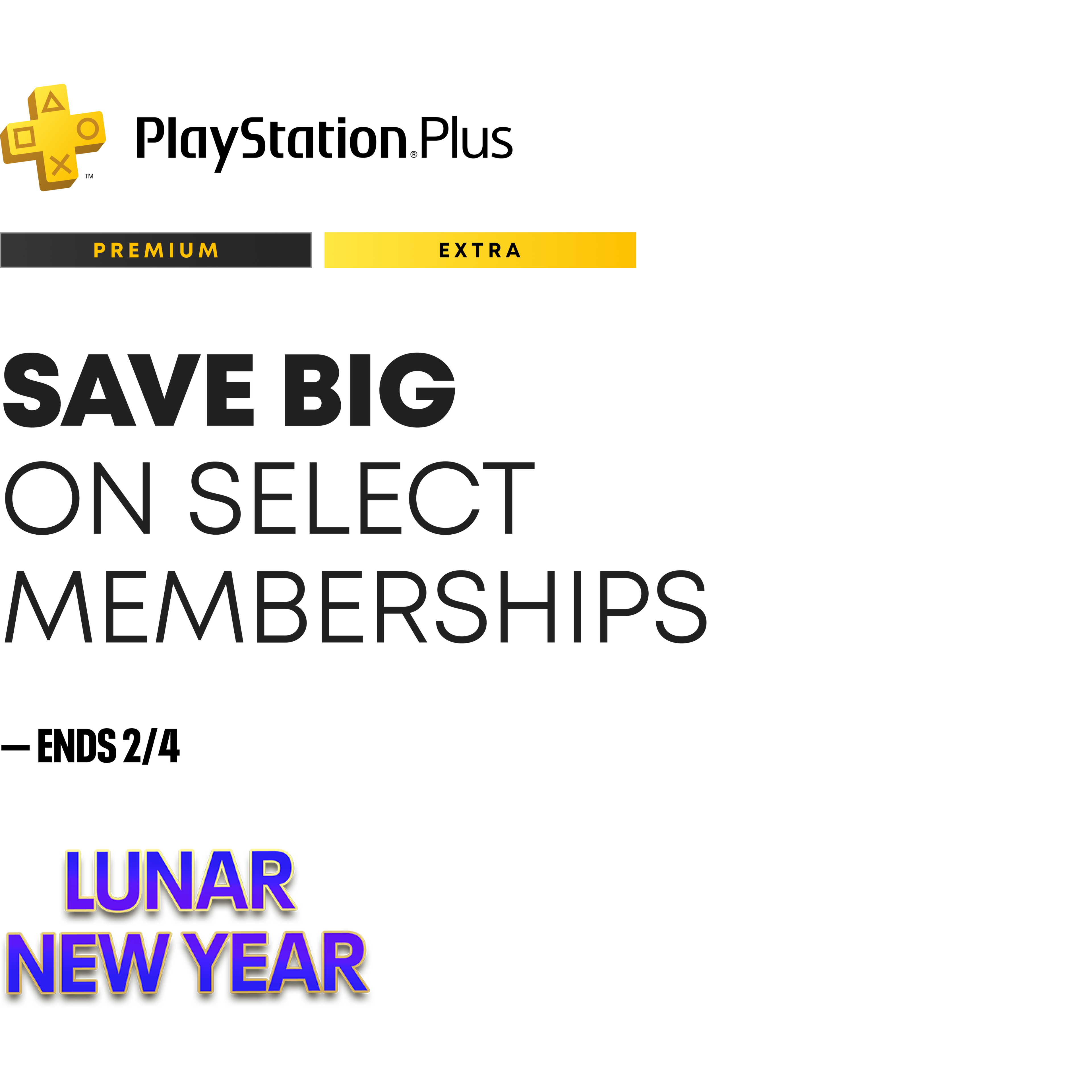 Subscriptions | Official PlayStation™Store Canada