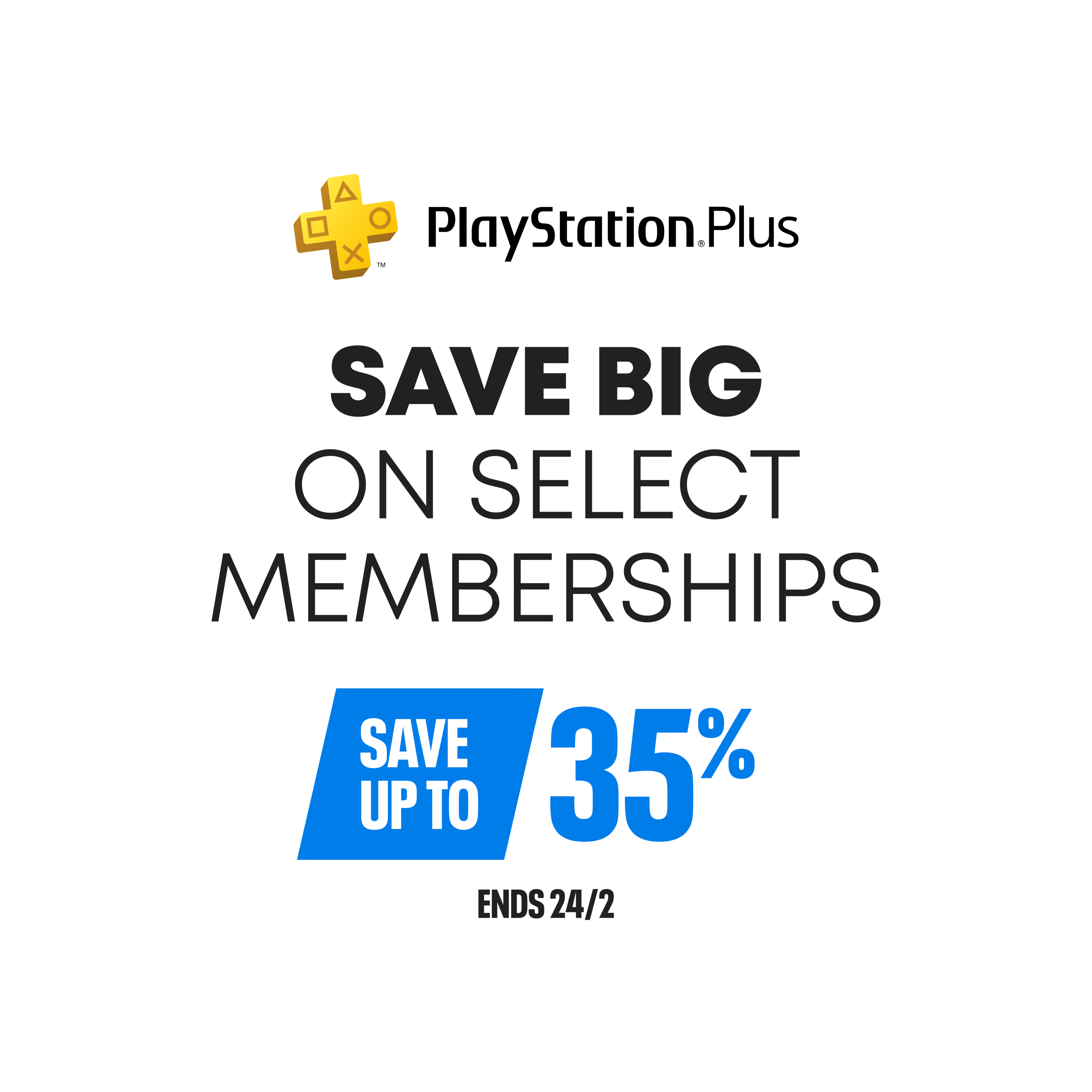 Subscriptions | Official PlayStation™Store United Arab Emirates