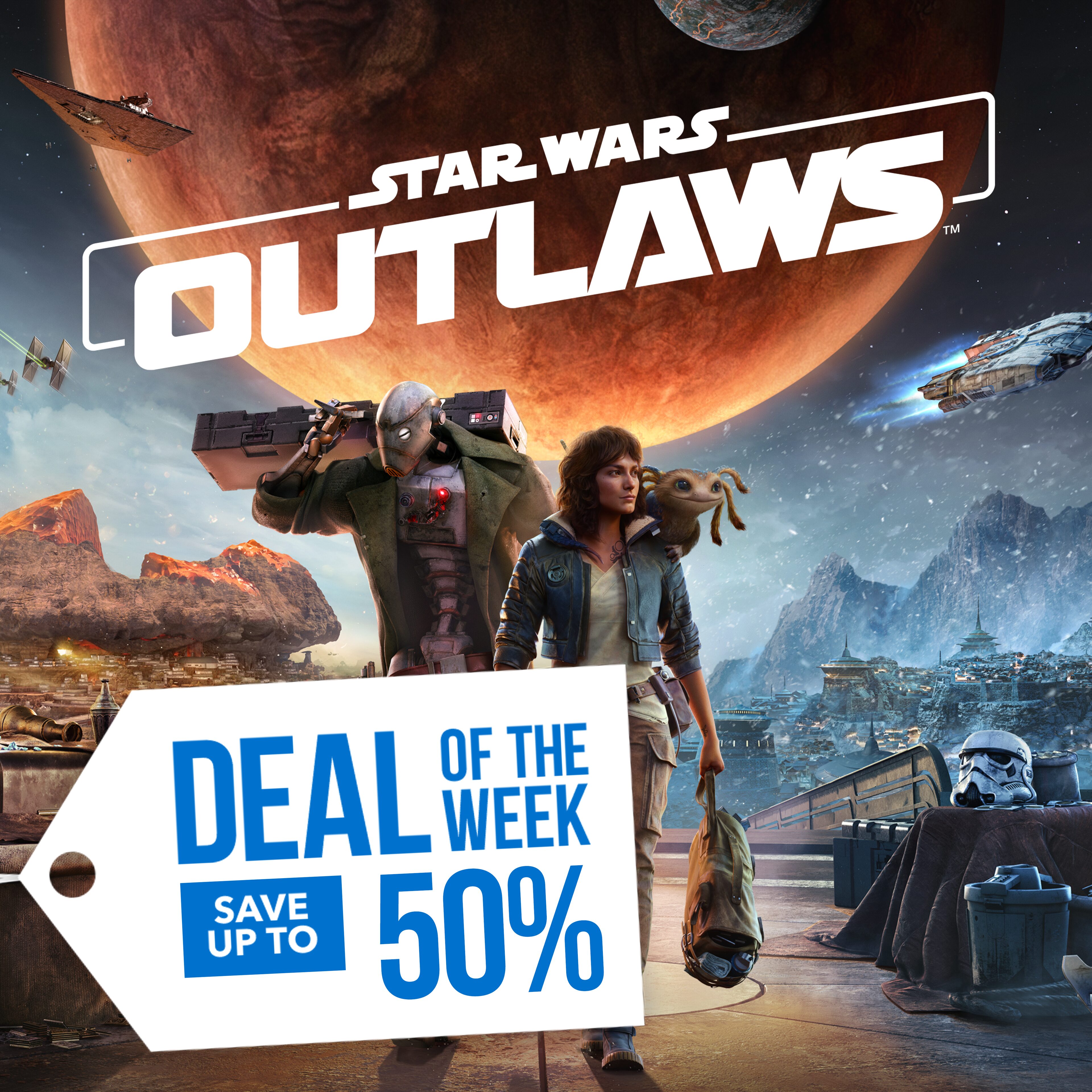 Deals | Official PlayStation™Store Sweden