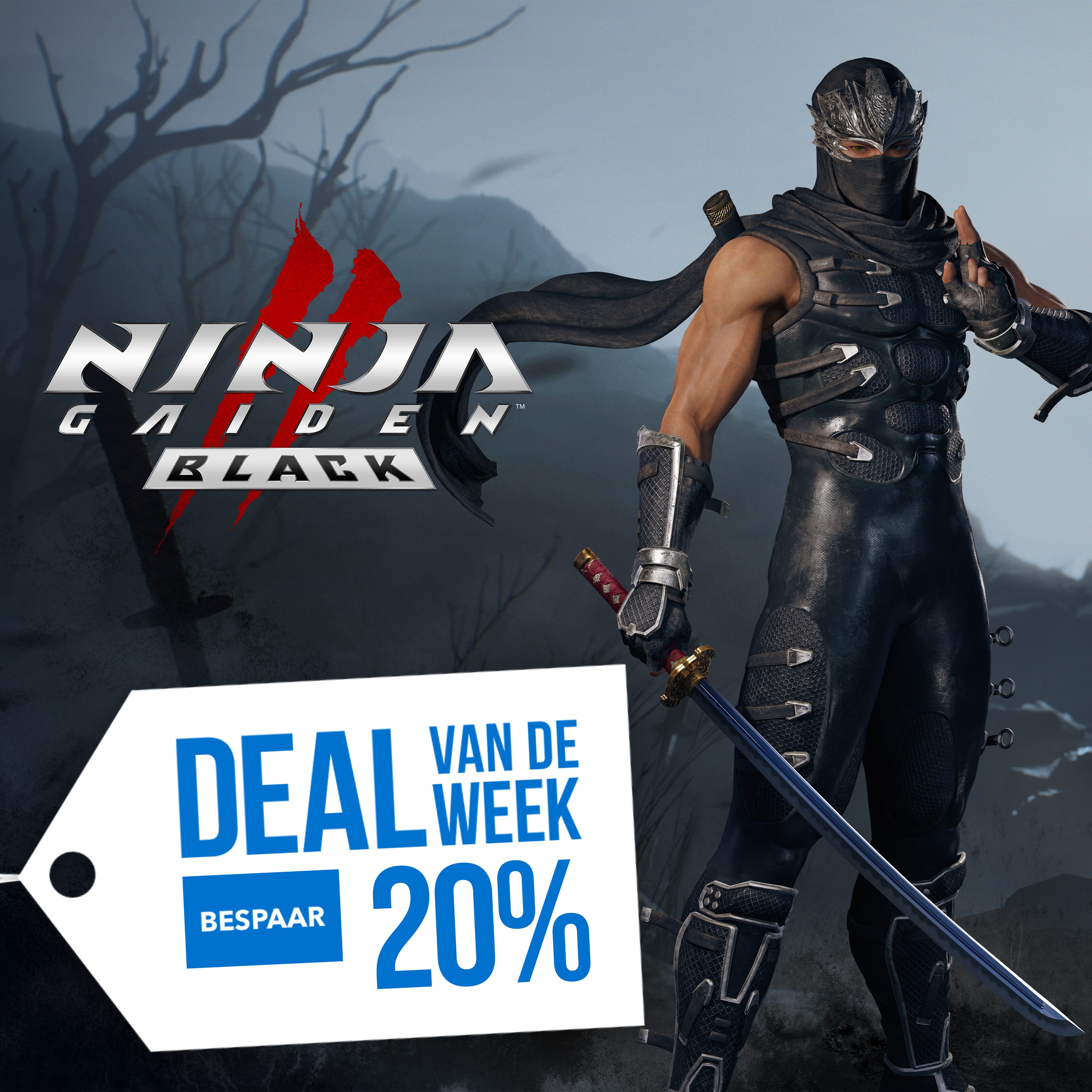 Deals | Officiële PlayStation™Store Nederland