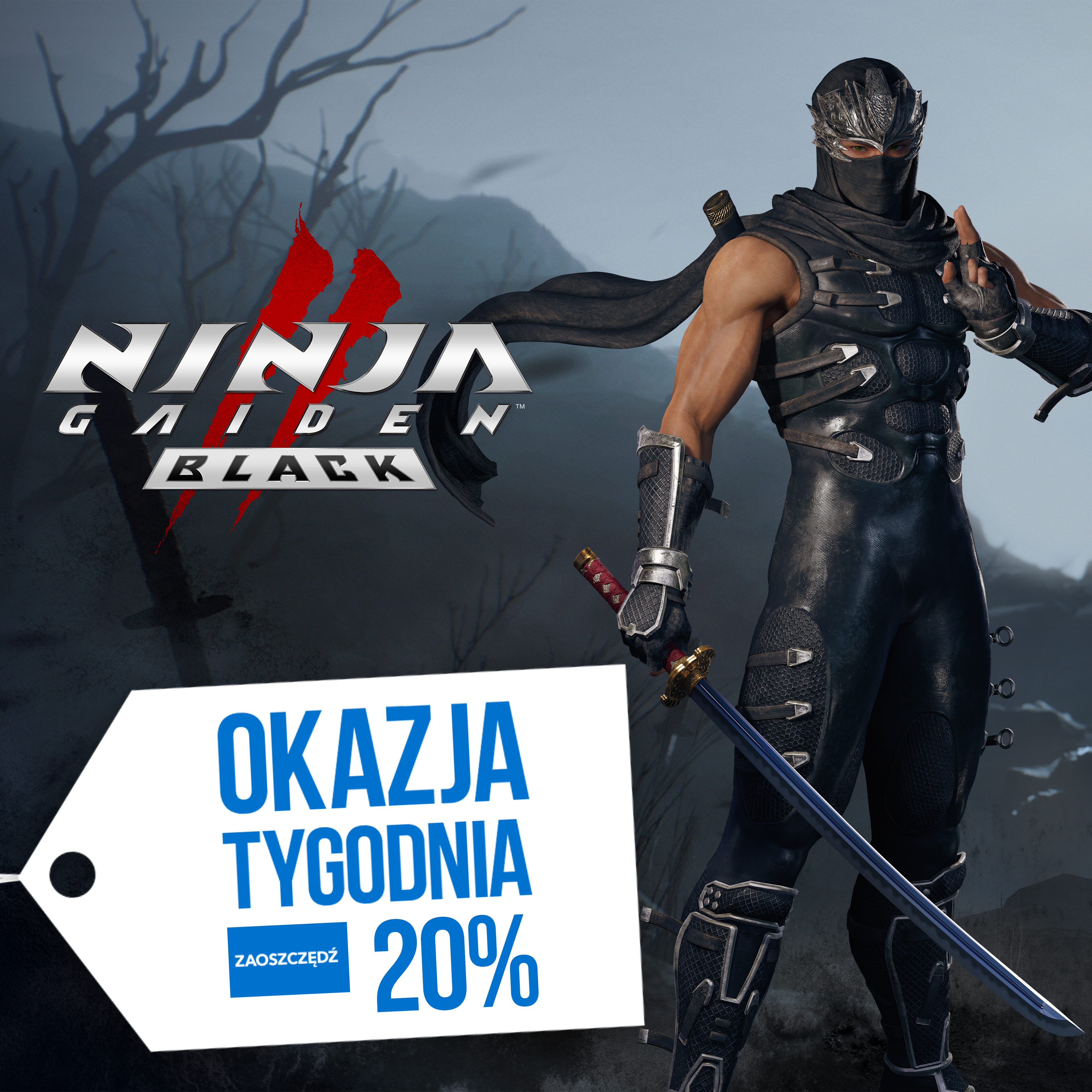 Okazje | Oficjalny sklep PlayStation™Store Polska