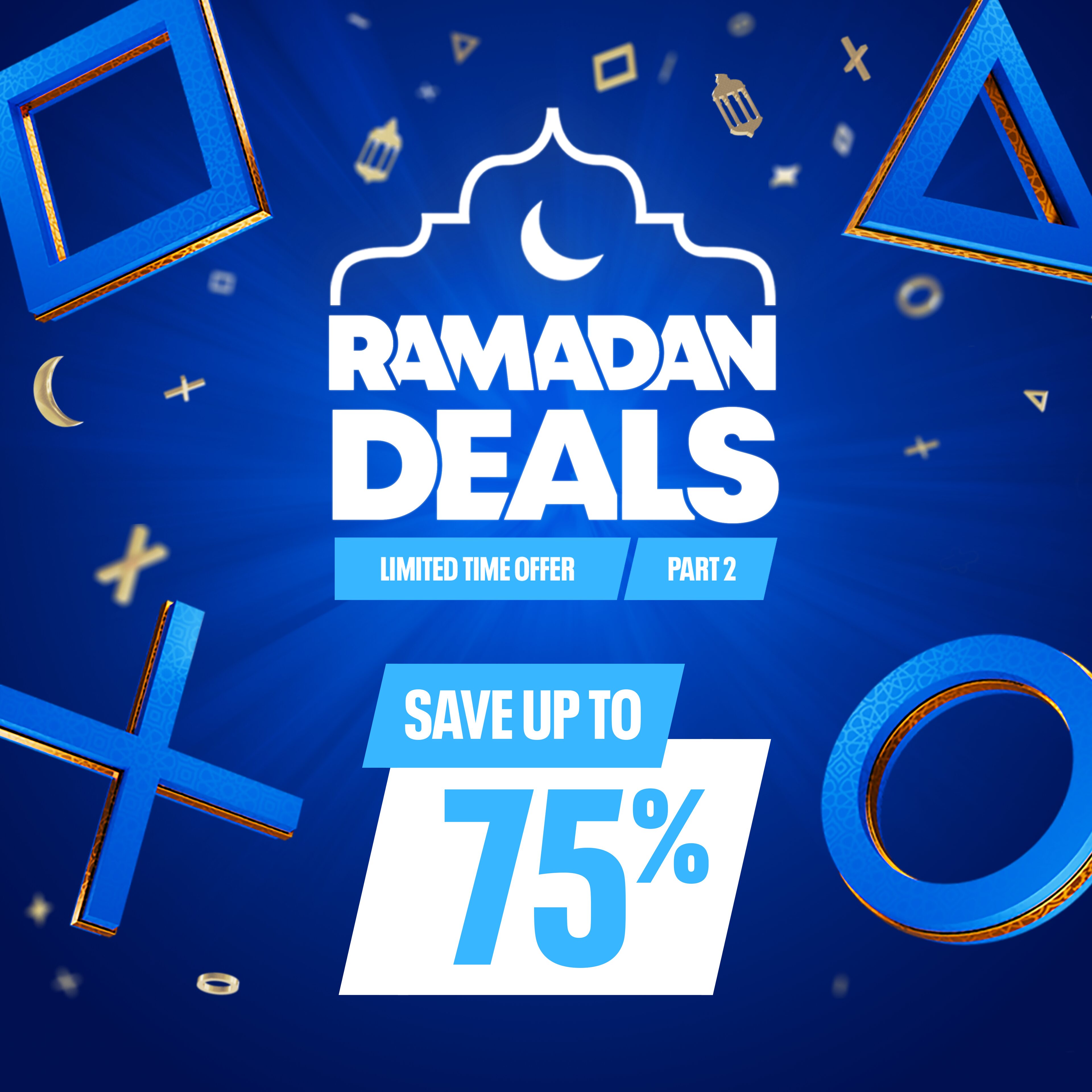 Deals | Official PlayStation™Store United Arab Emirates