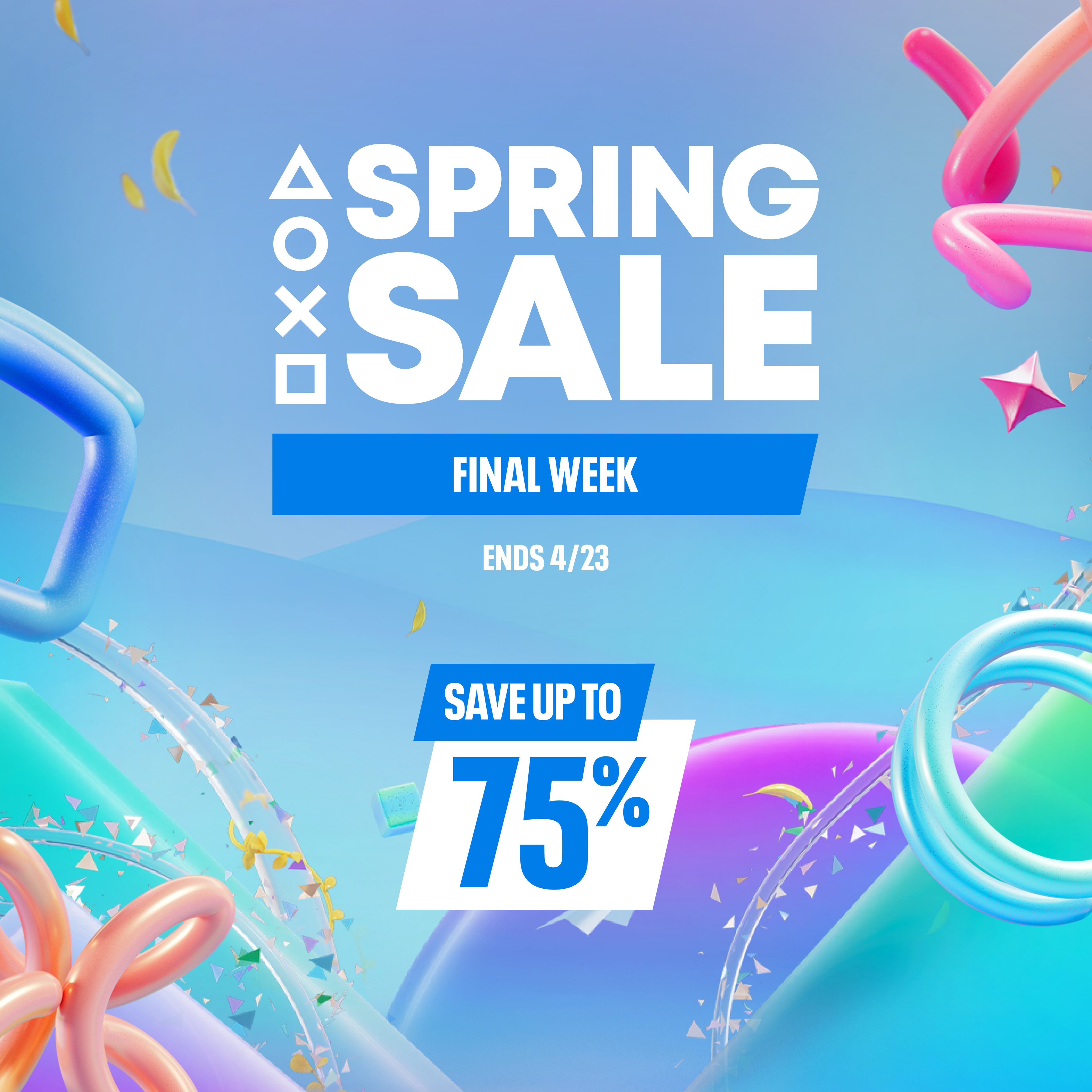 Deals | Official PlayStation™Store Canada