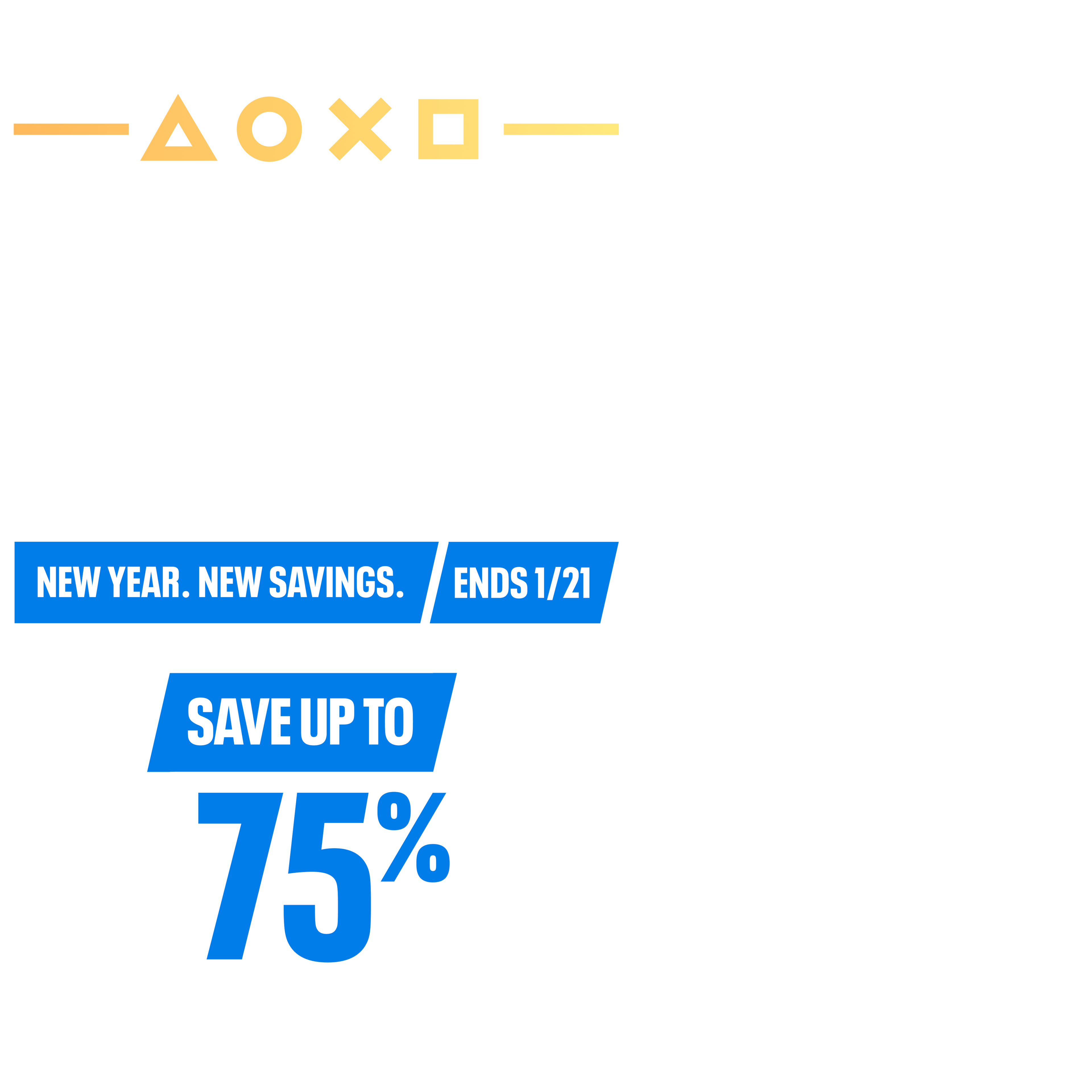 Latest | Official PlayStation™Store US