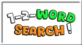 1-2-Word Search! (PS4) News and Videos | TrueTrophies