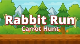 Rabbit Run Carrot Hunt Forum