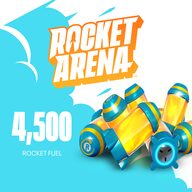 4500 Rocket Arena 