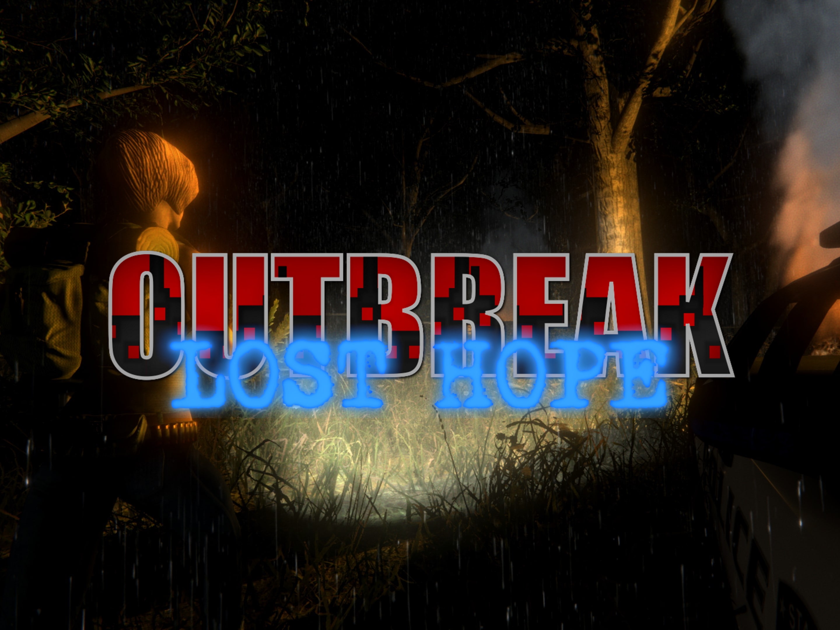 PPSA02548: Outbreak Lost Hope