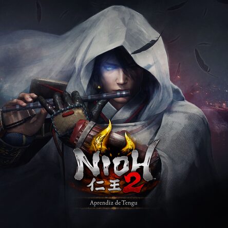 Nioh 2 ps4 store store