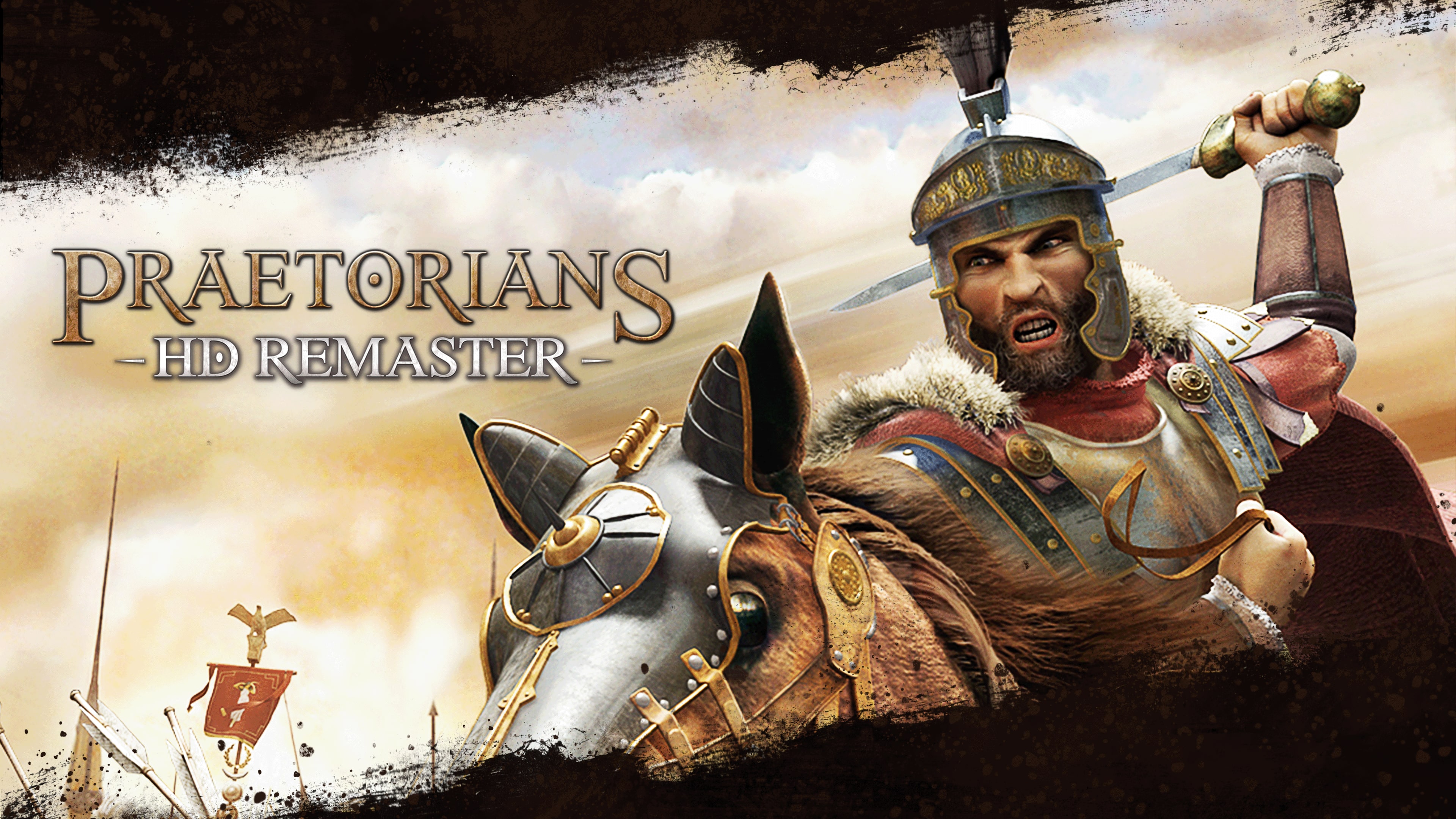 Praetorians - HD Remaster