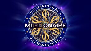 Who Wants To Be A Millionaire 