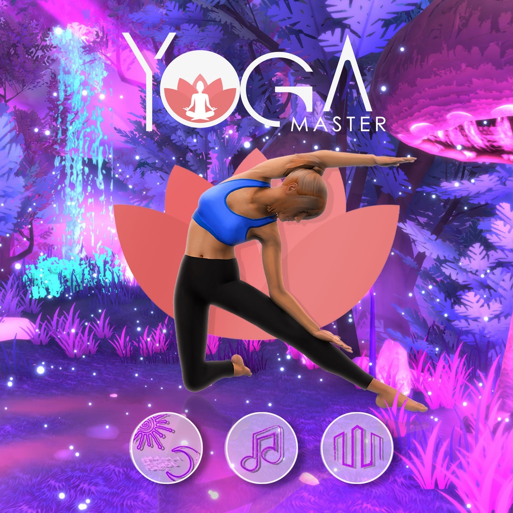 Yoga Master - Magic Atmosphere Bundle