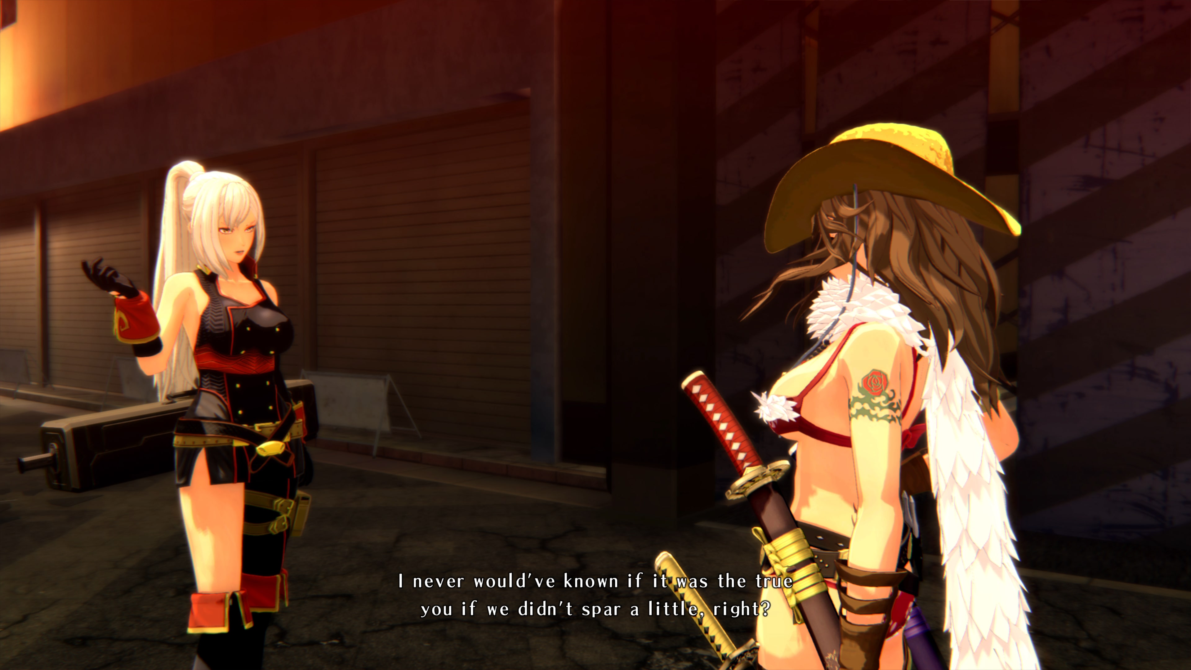 Onee Chanbara Z2 Chaos Bgm 4-Song Set (Add-On) Trophy Guides and PSN ...