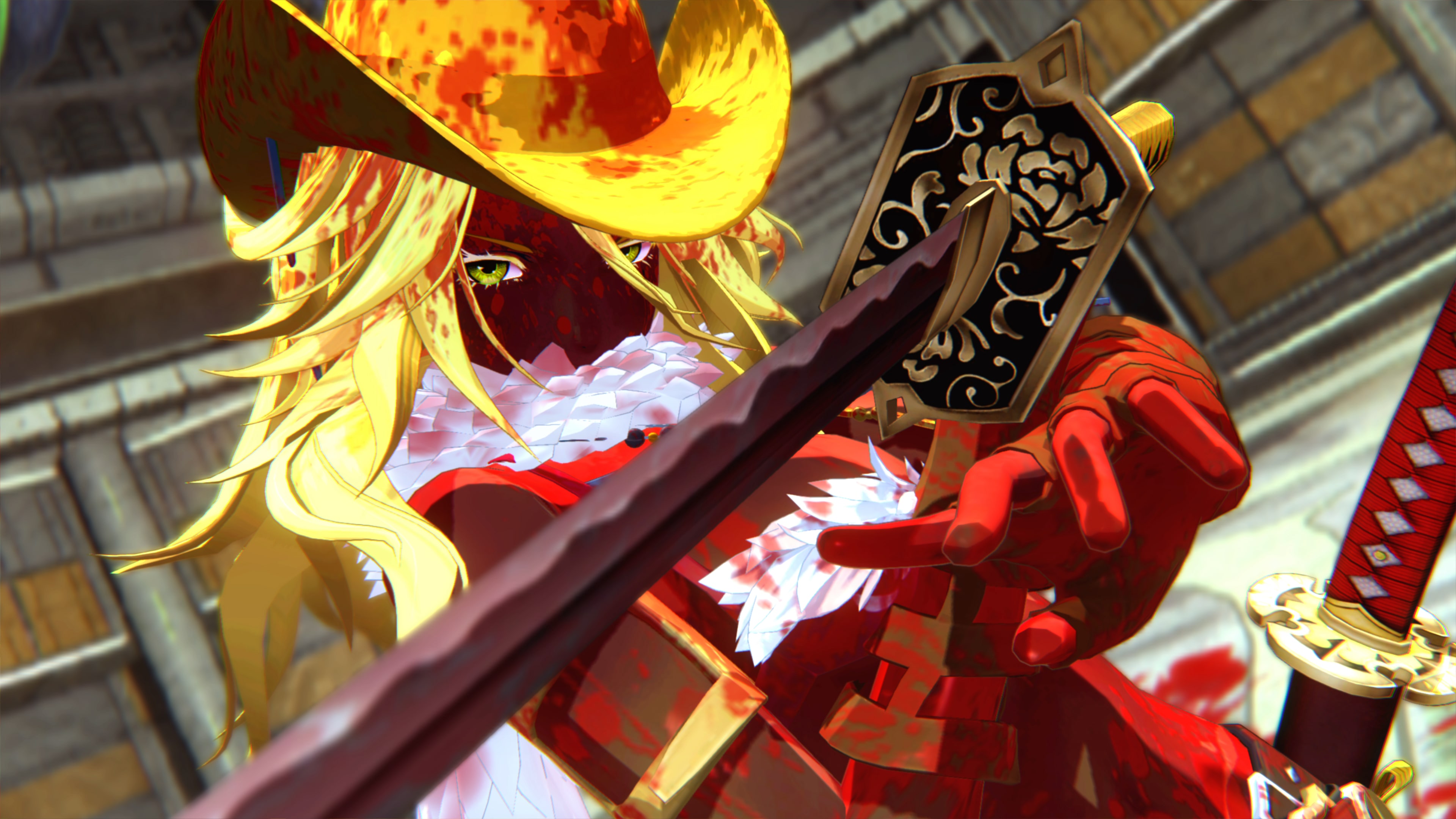 Onee Chanbara Z2 Chaos Bgm 4-Song Set (Add-On) Trophy Guides and PSN ...