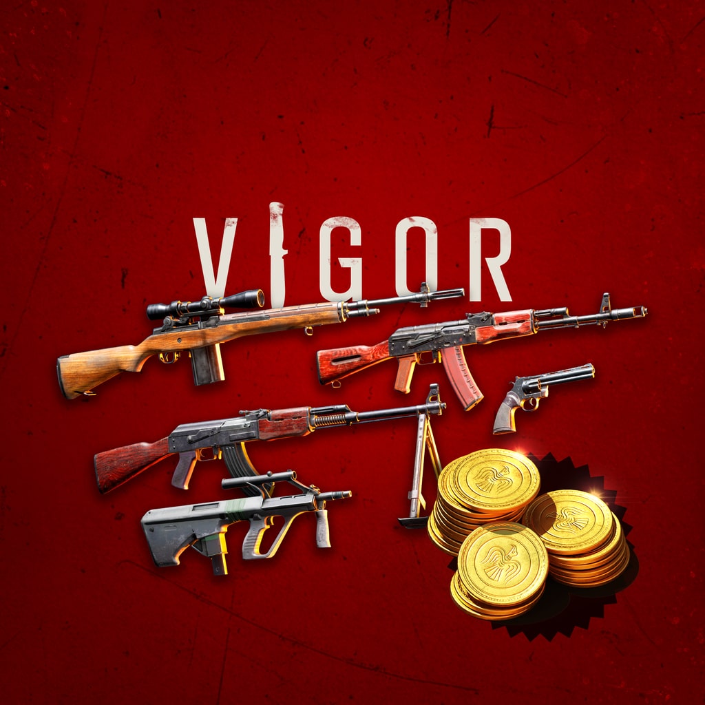 Vigor