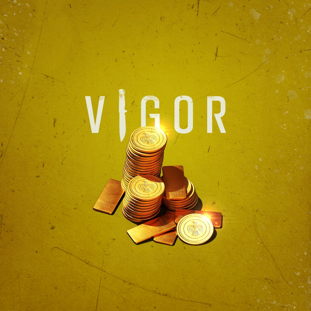 Vigor