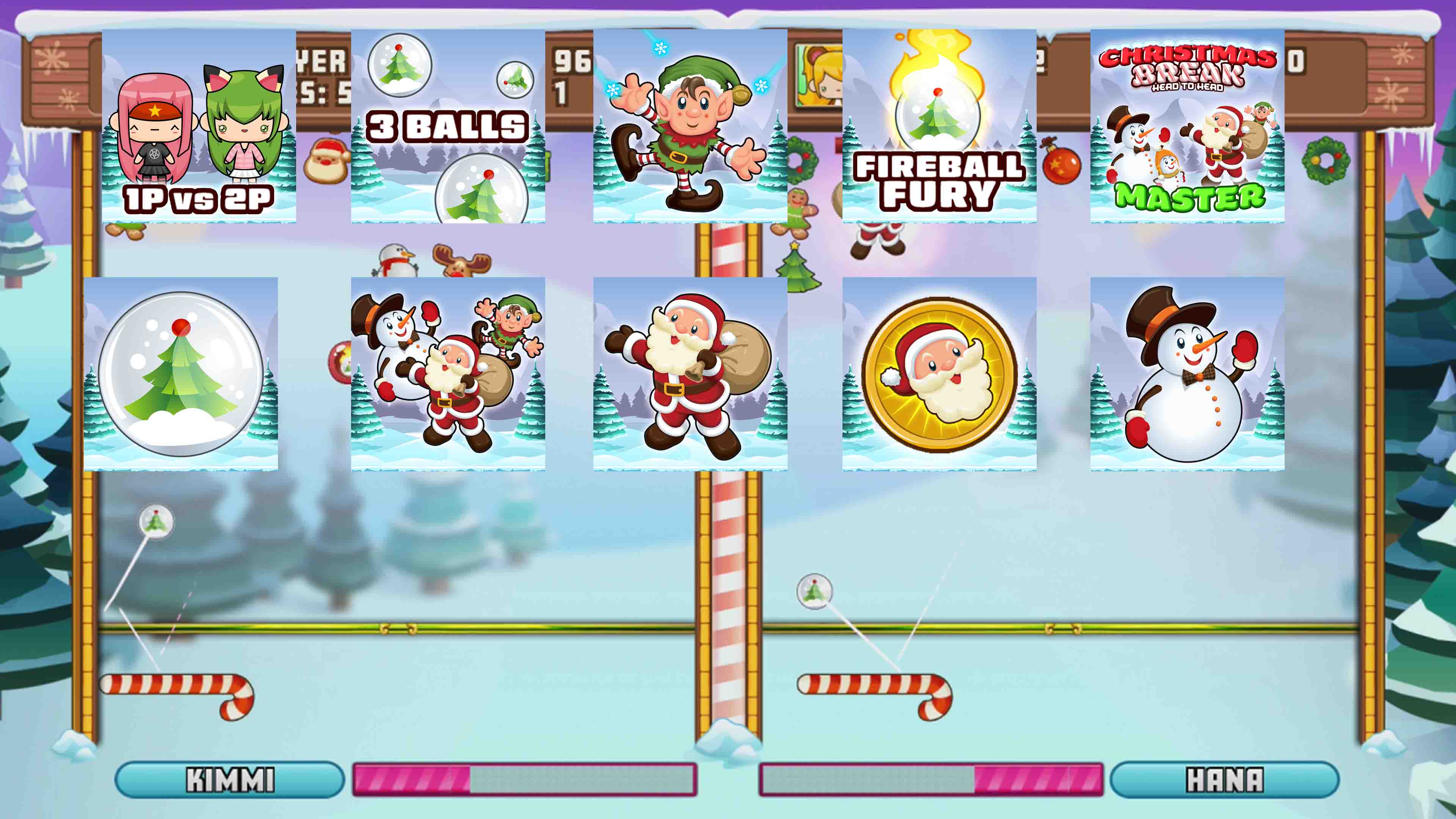 Avatar Full Game Bundle Christmas Break Head to Head | Deku Deals