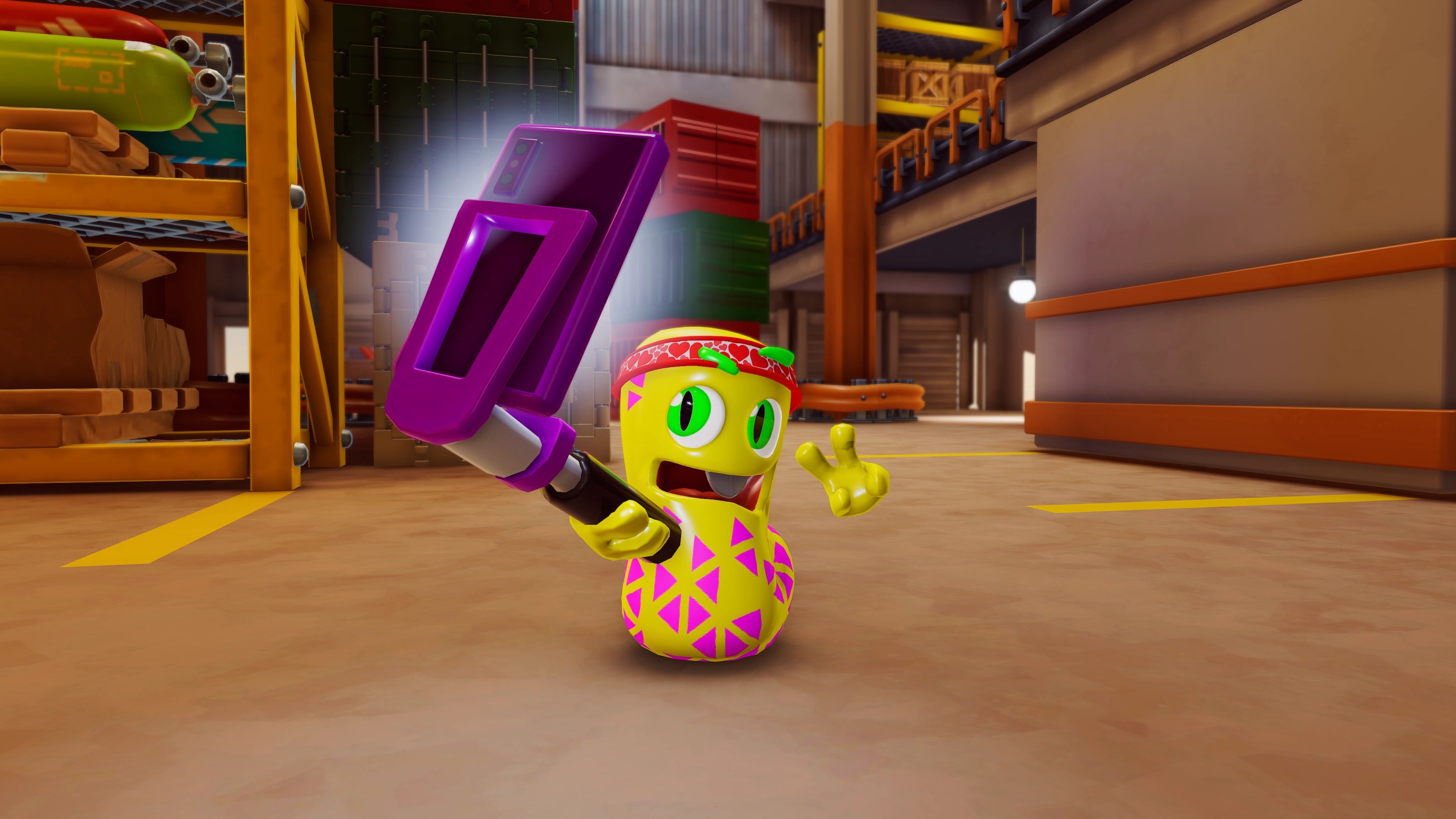 Worms Rumble - Emote Pack Price