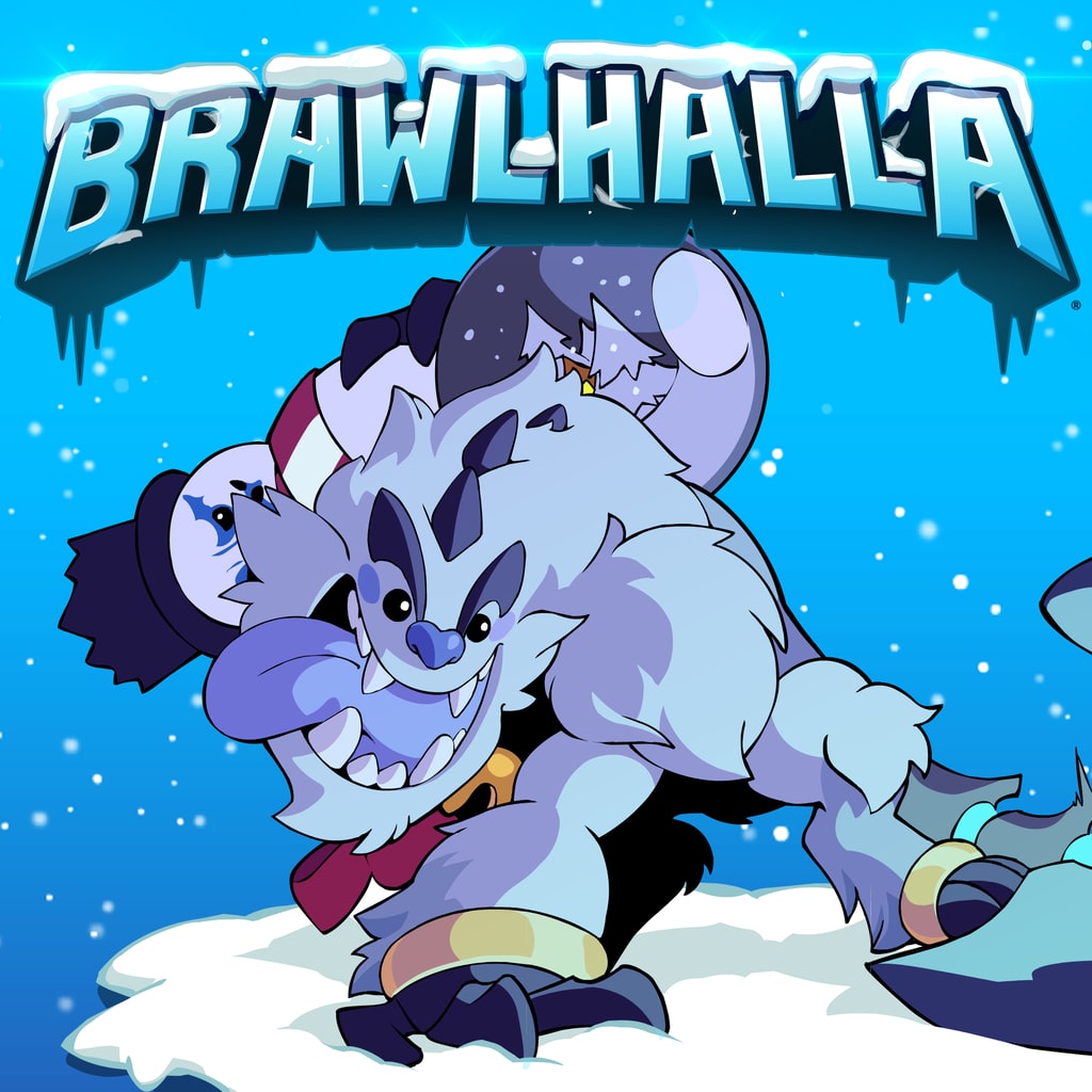 Brawlhalla