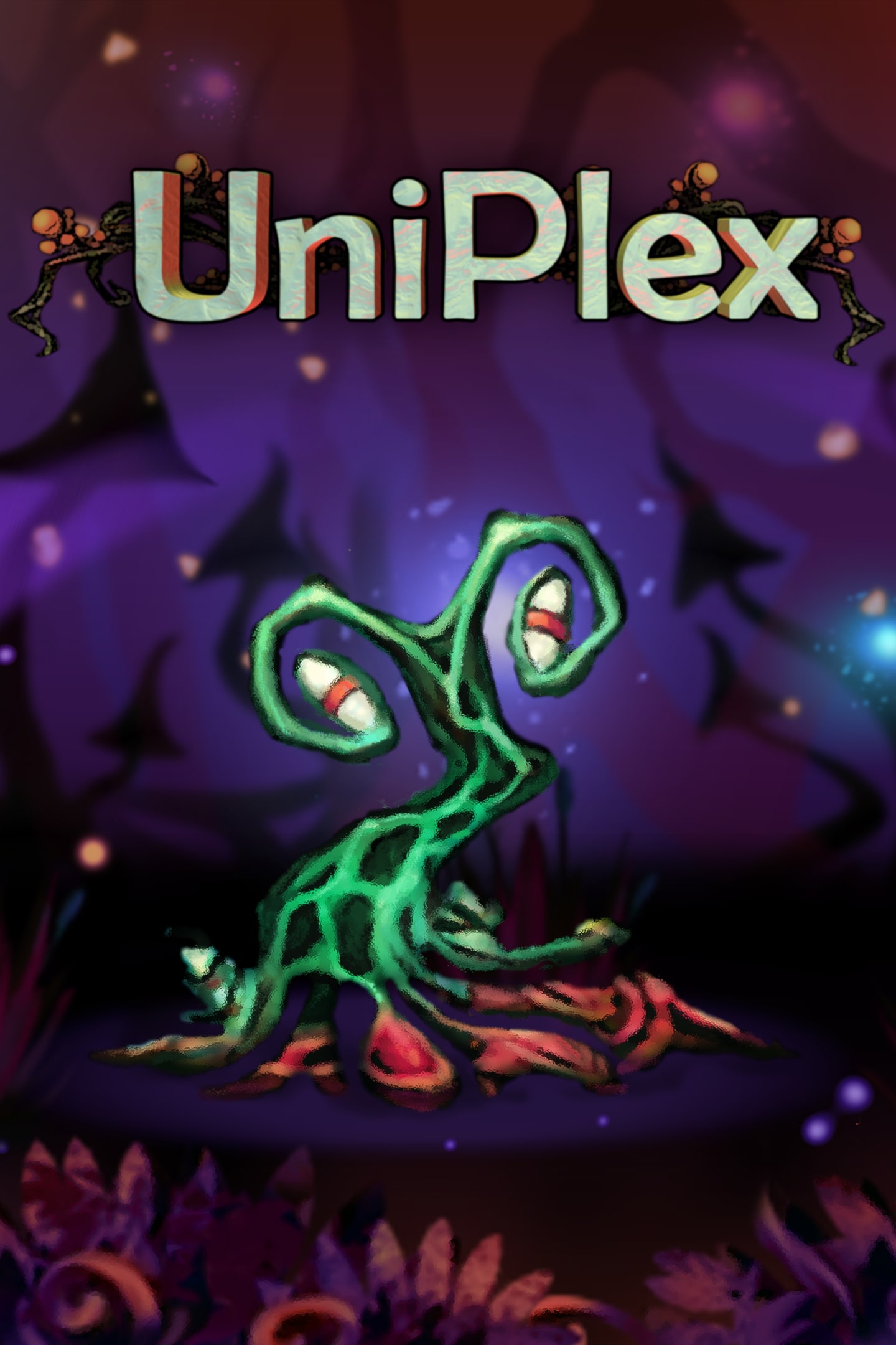 PPSA03259: UniPlex