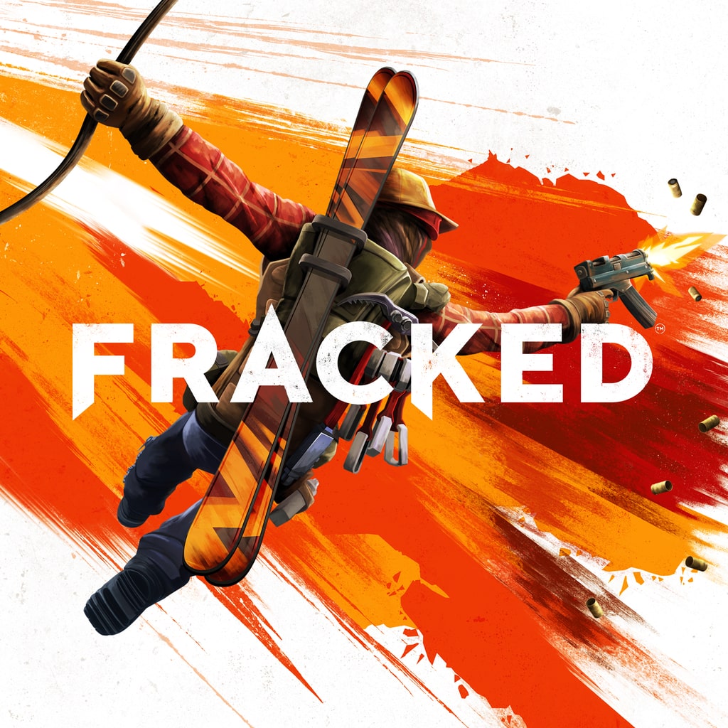 Fracked