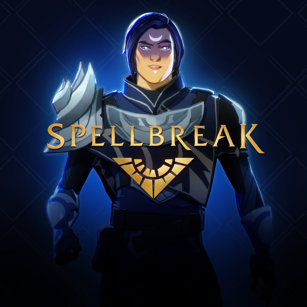 Spellbreak - PlayStation®Plus Bölüm 2 Bonus Paketi