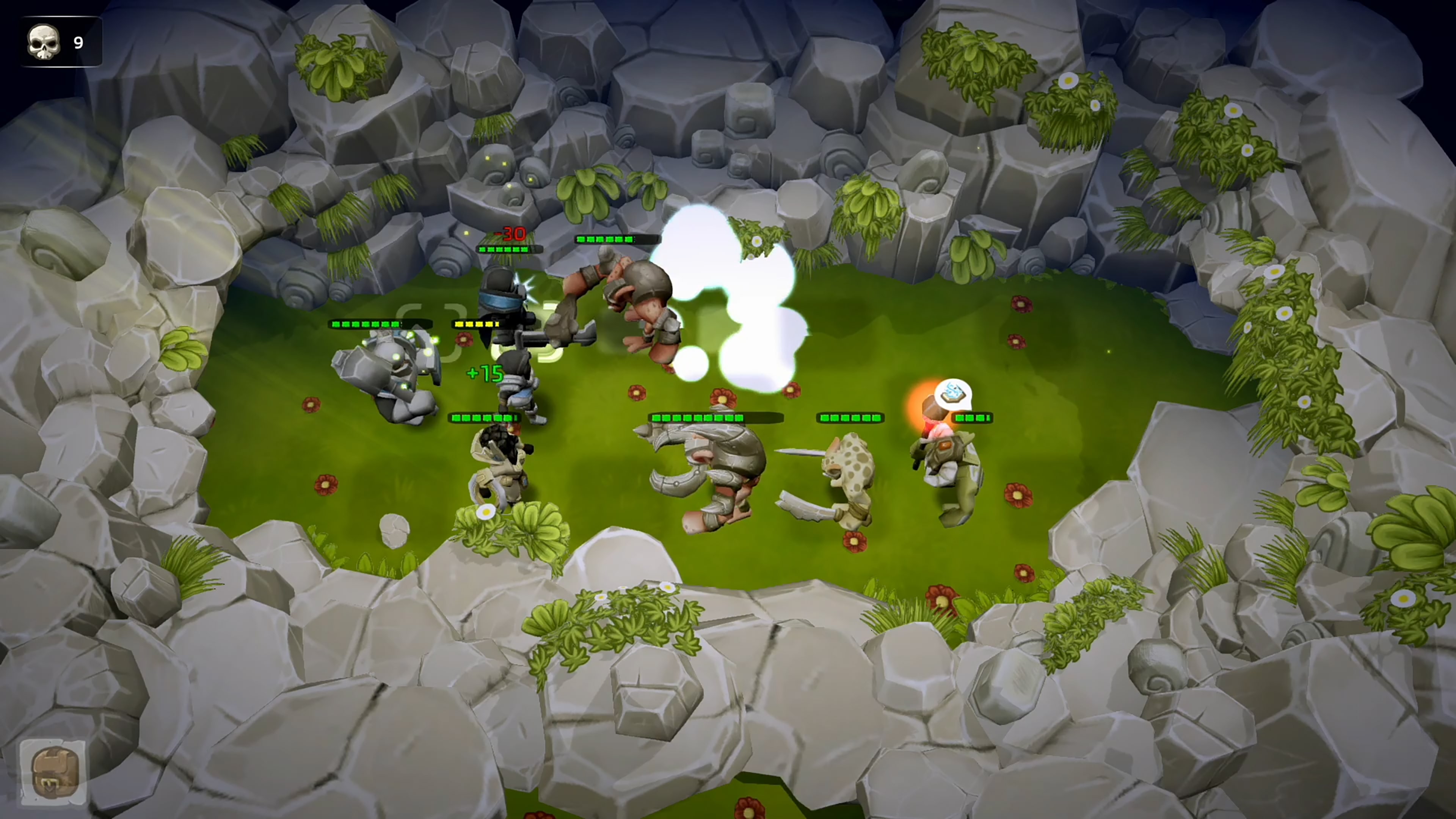 Guards Trophy Guides and PSN Price History