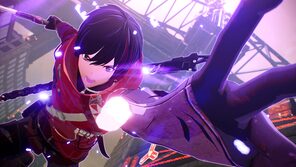 SCARLET NEXUS Brain Punk Bundle Deku Deals