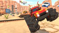 Crash Drive 3 Simplified Chinese English Korean Japanese 