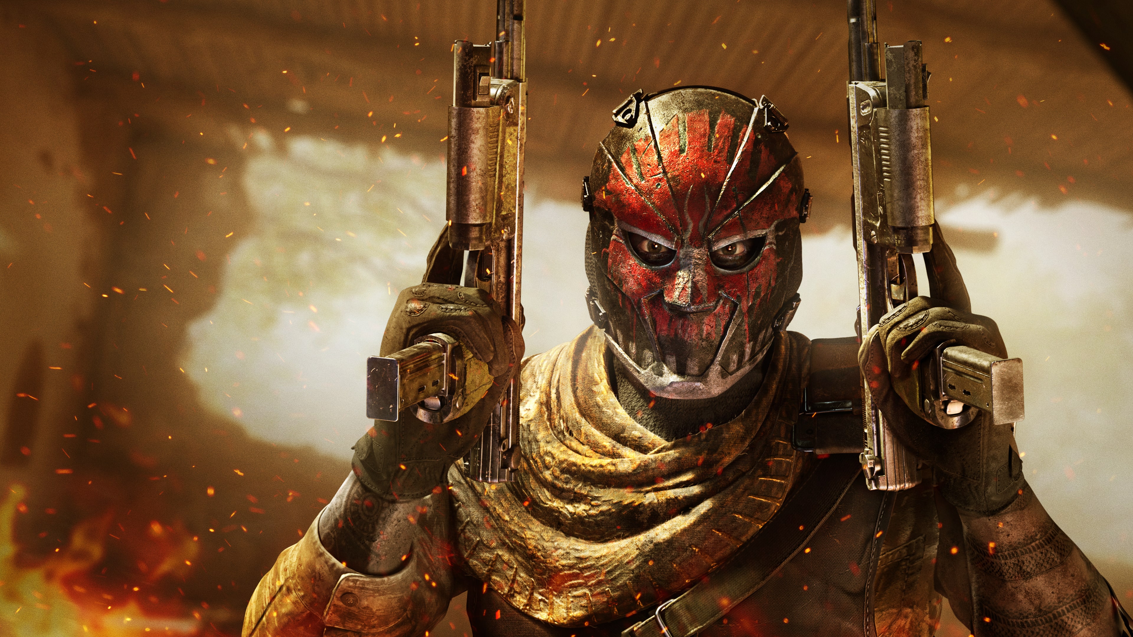 PPSA02050: Call of Duty®: Black Ops Cold War