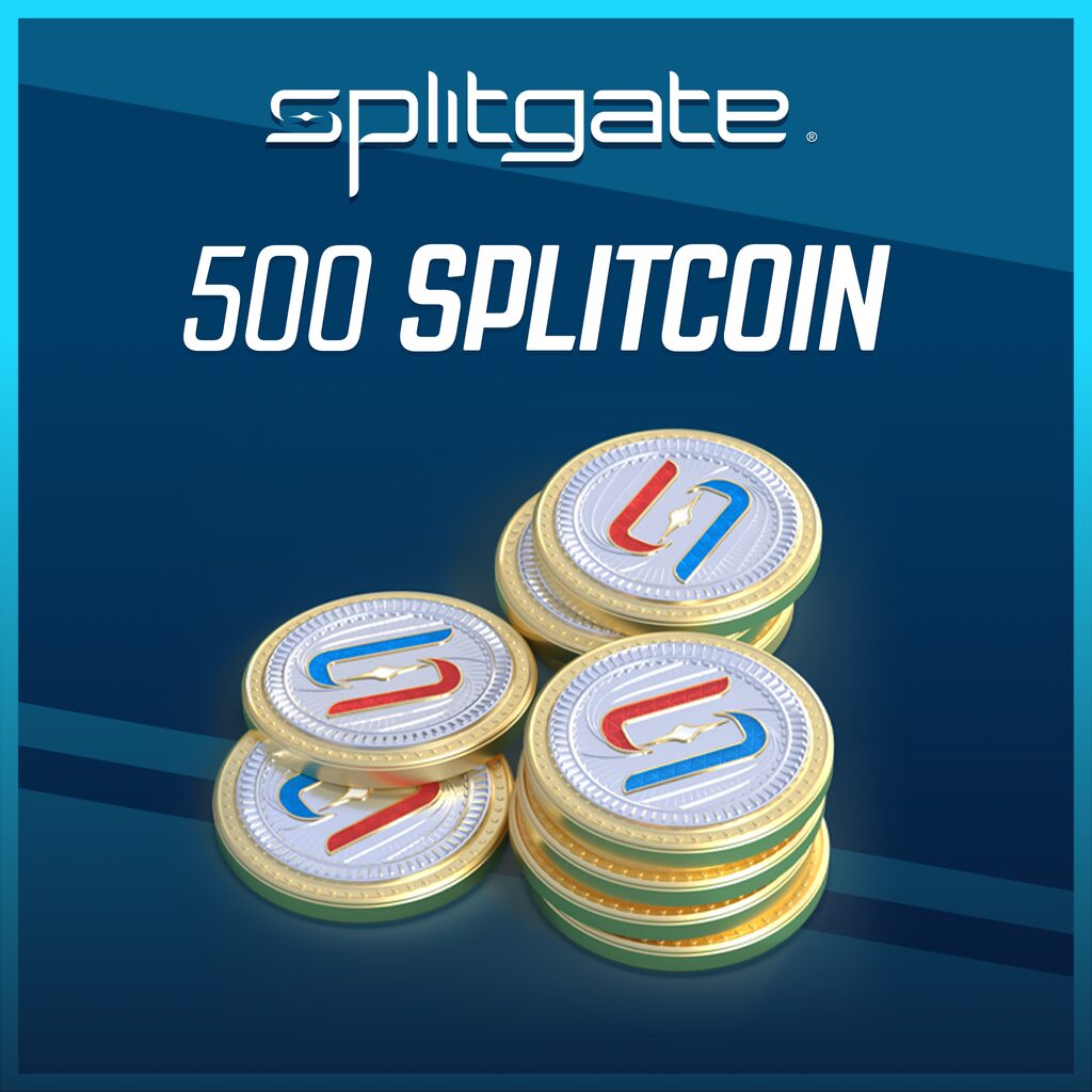 Splitgate - Gold Edition