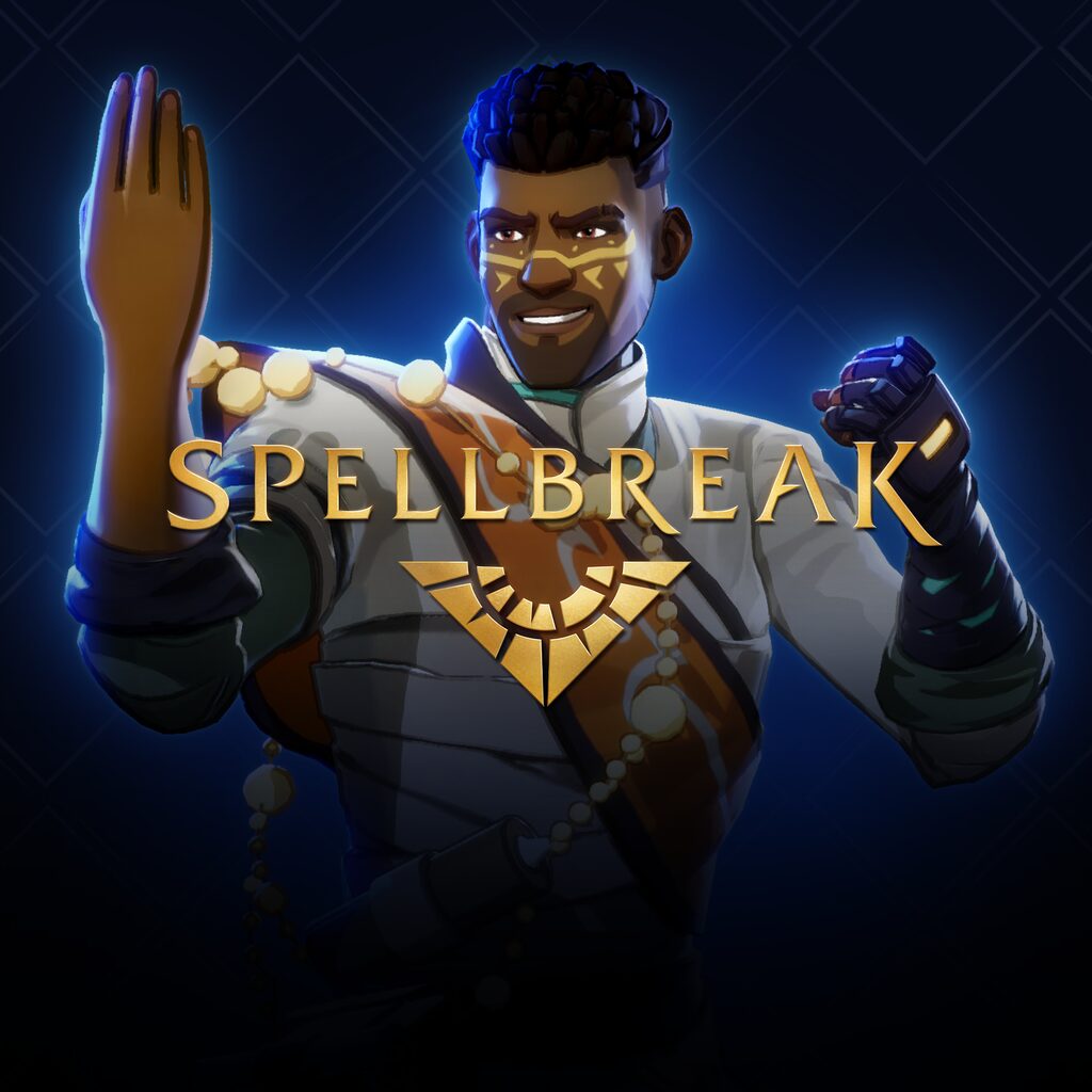Moeda virtual Spellbreak - Pacote de Capítulo Elemental