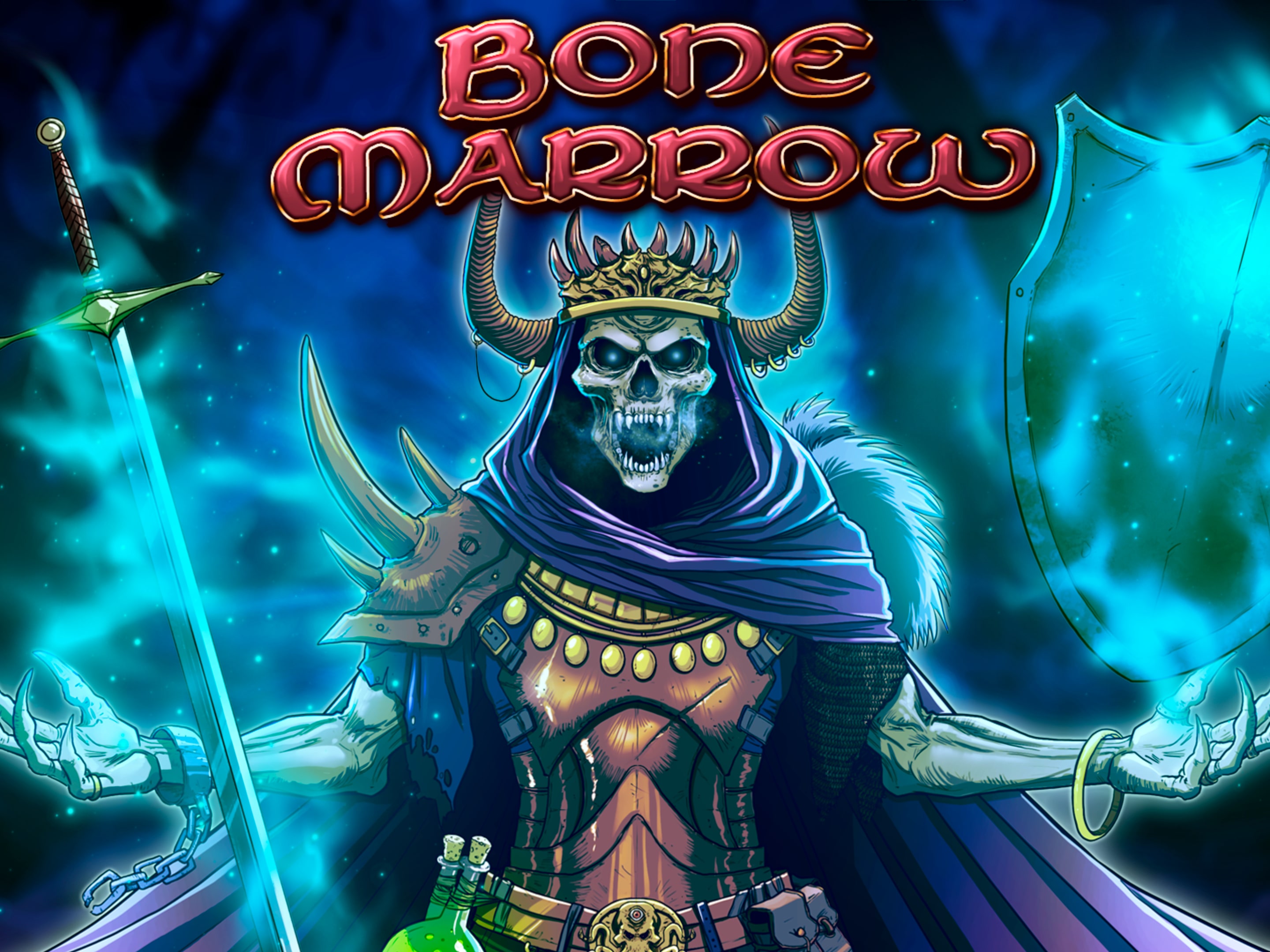 PPSA04146: Bone Marrow