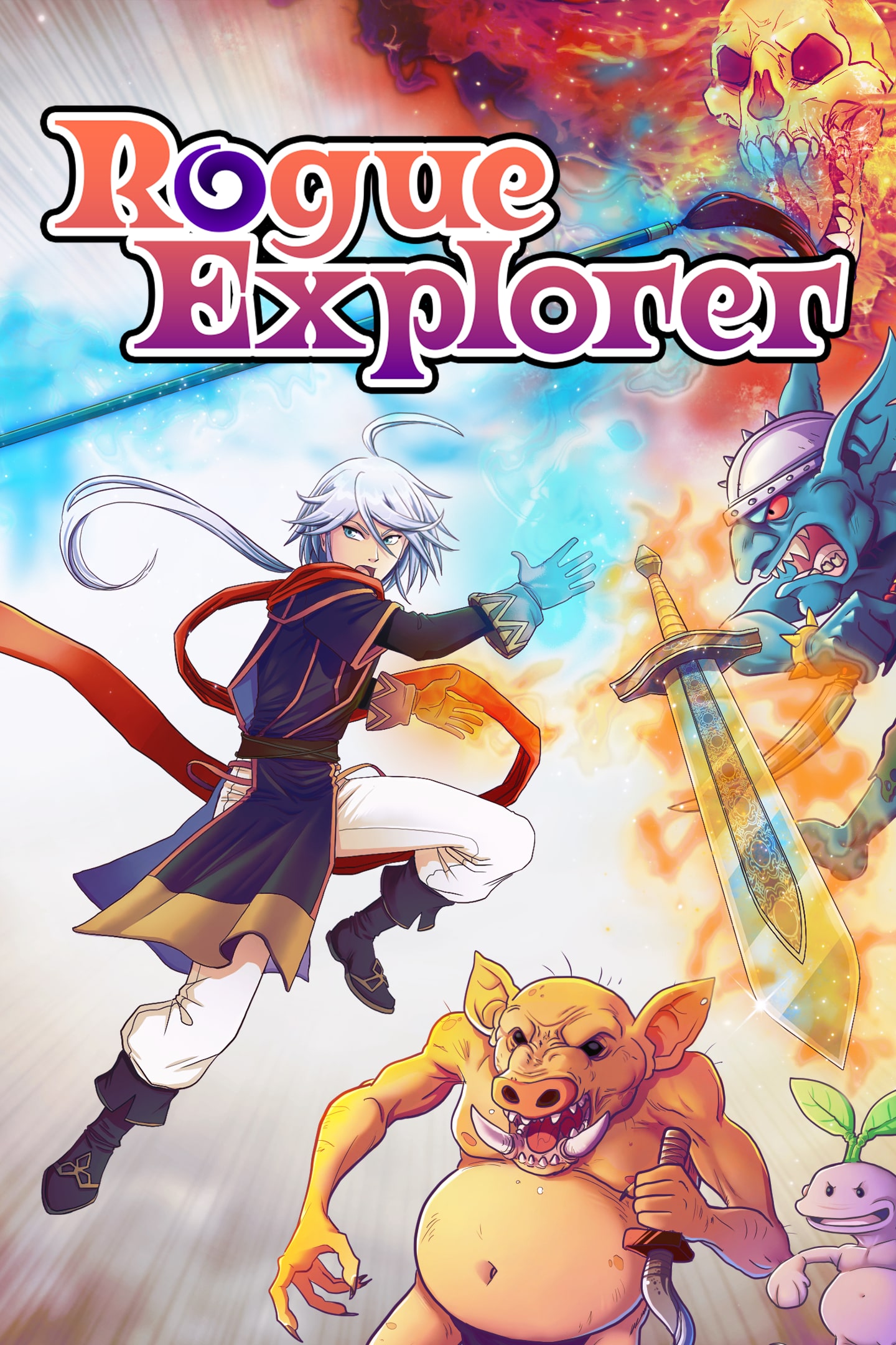 PPSA04549: Rogue Explorer