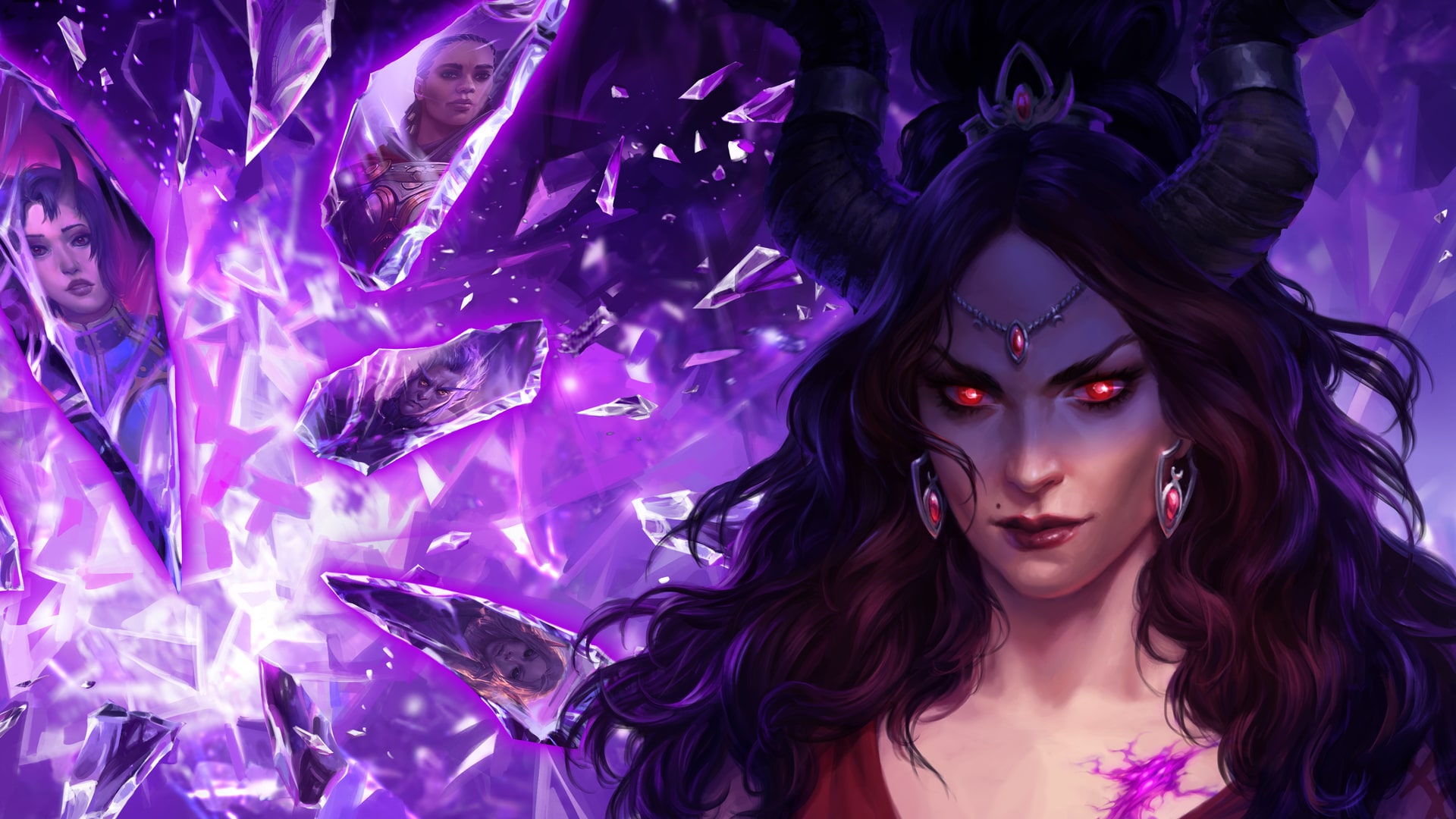 The Pathfinder Franchise on PlayStation