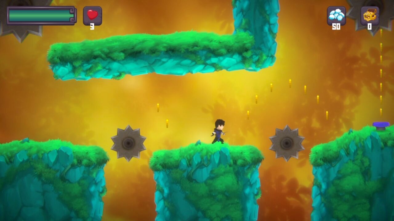 Platformer Game Pack | PS4 Price, Deals in CO | psprices.com