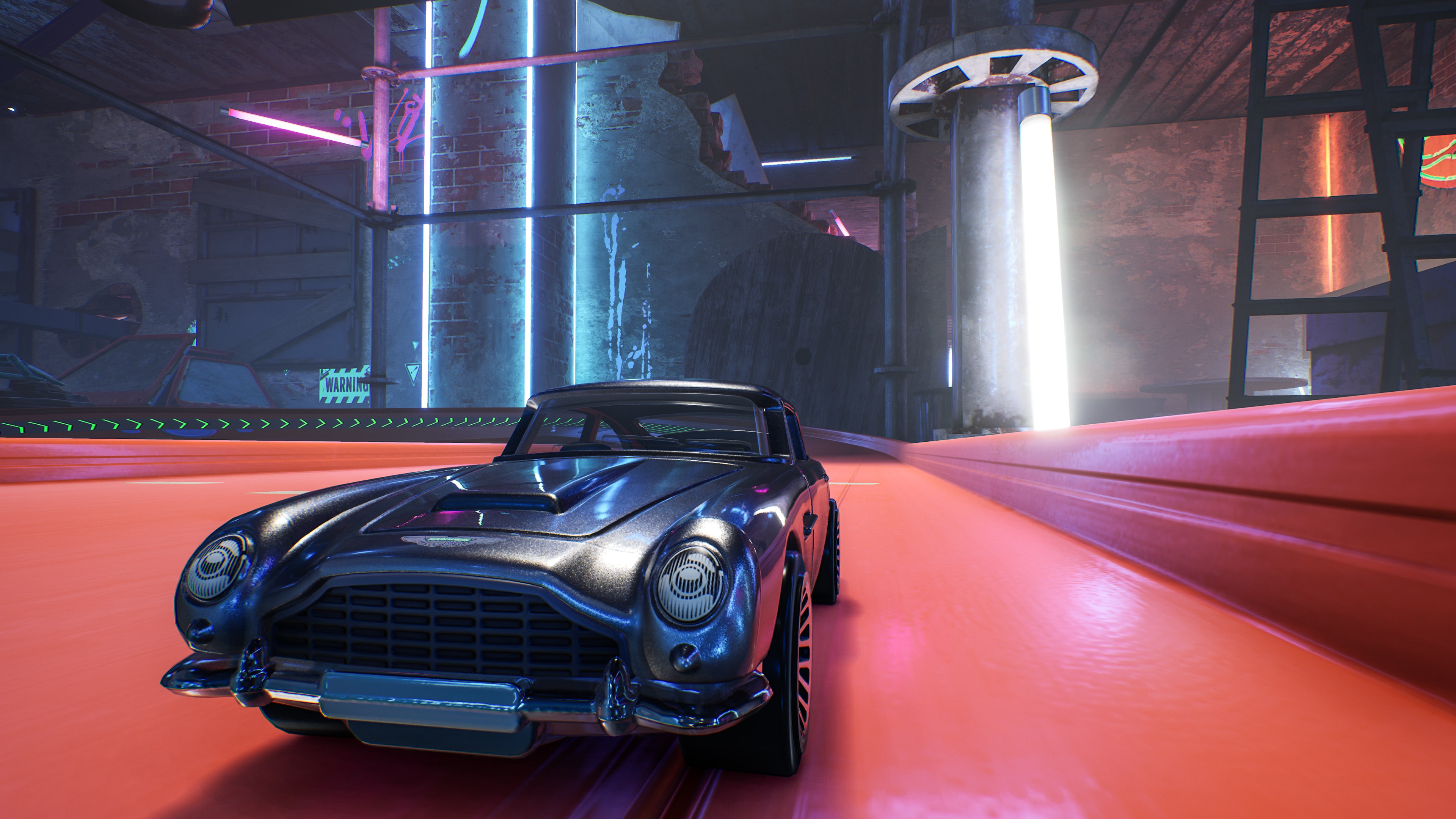 HOT Wheels - Aston Martin DB5 1963 Trophy Guides and PSN Price History