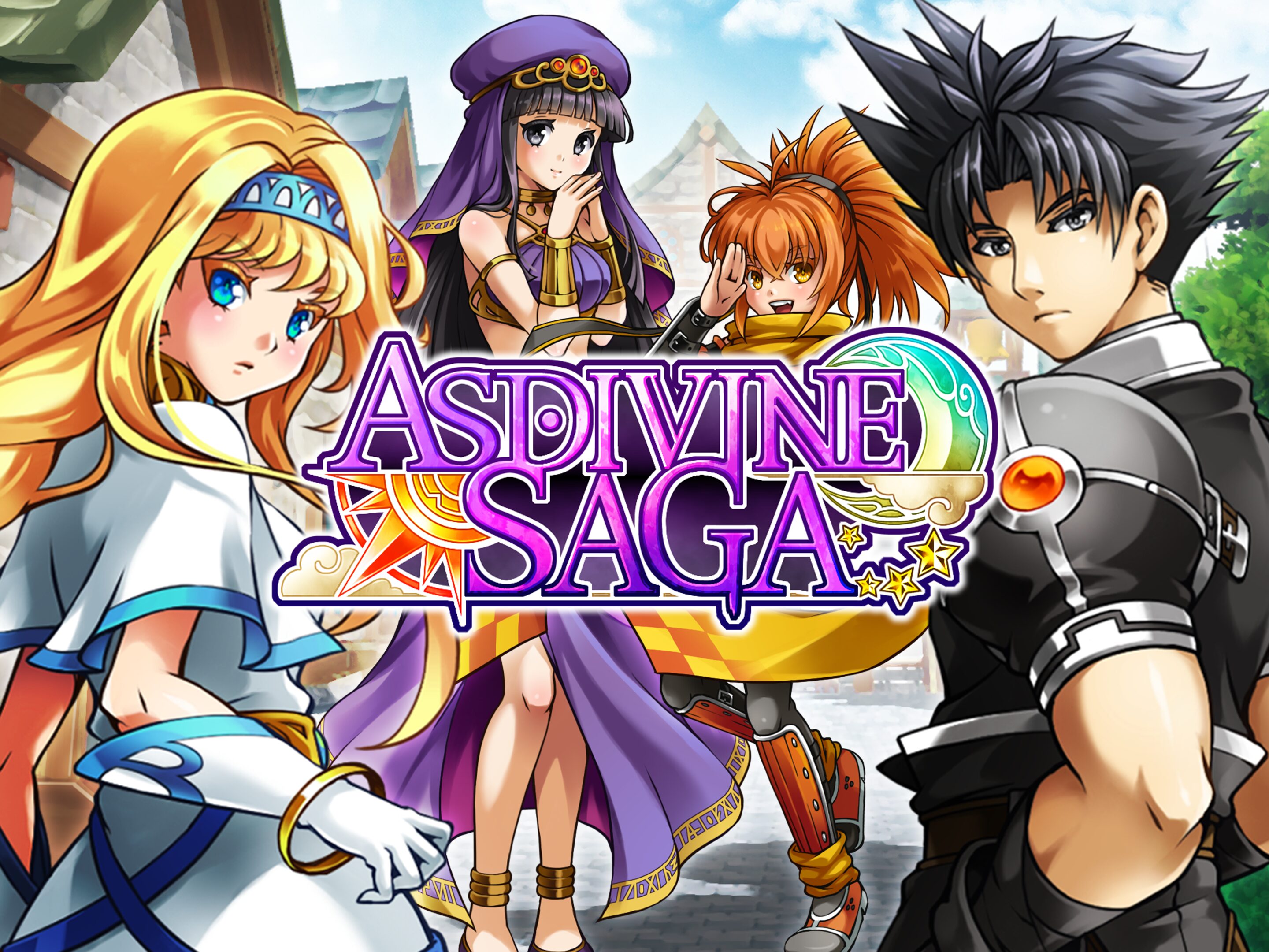 PPSA04781: Asdivine Saga