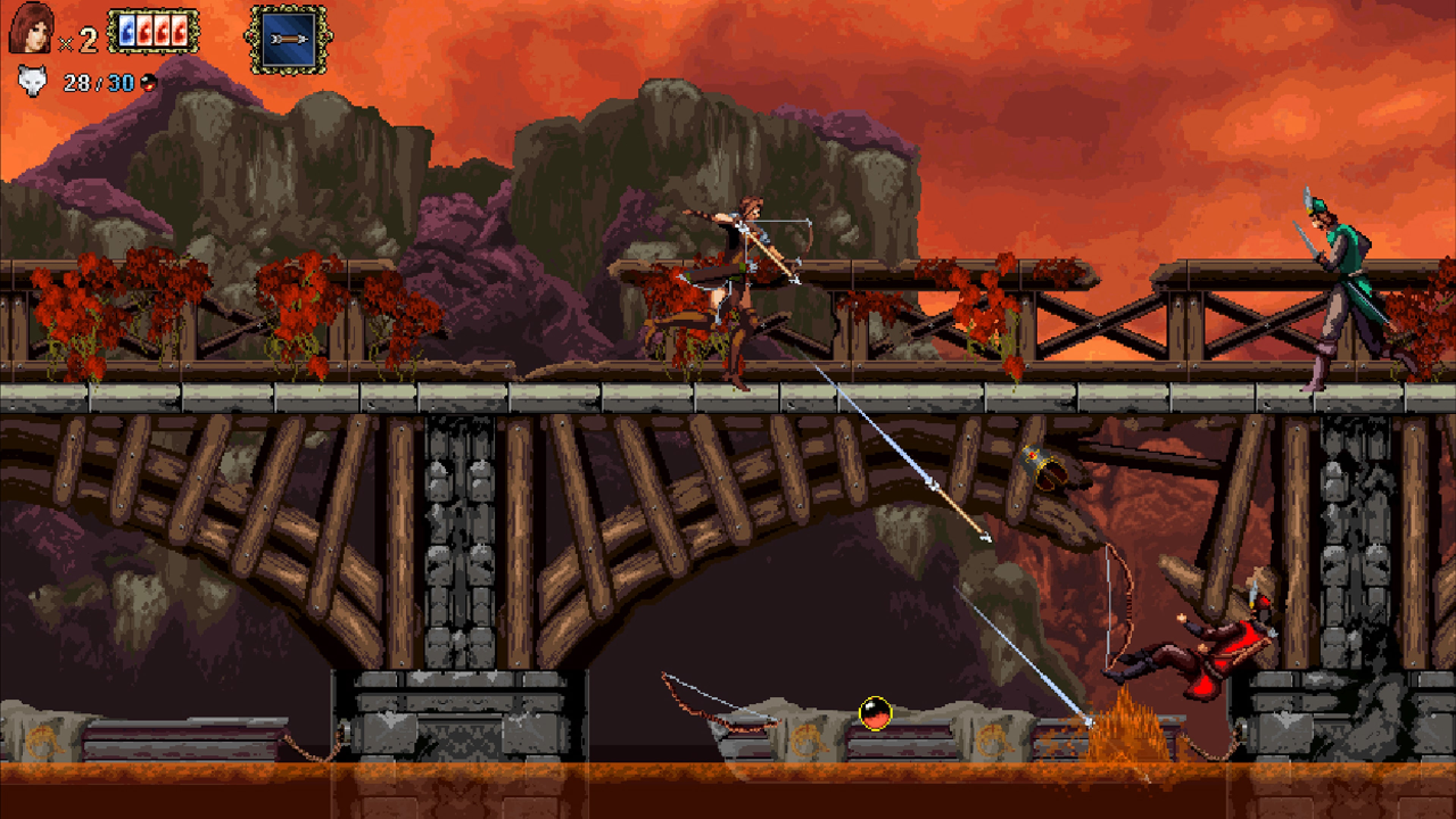 Wallachia: Reign of Dracula Trophy Guides and PSN Price History