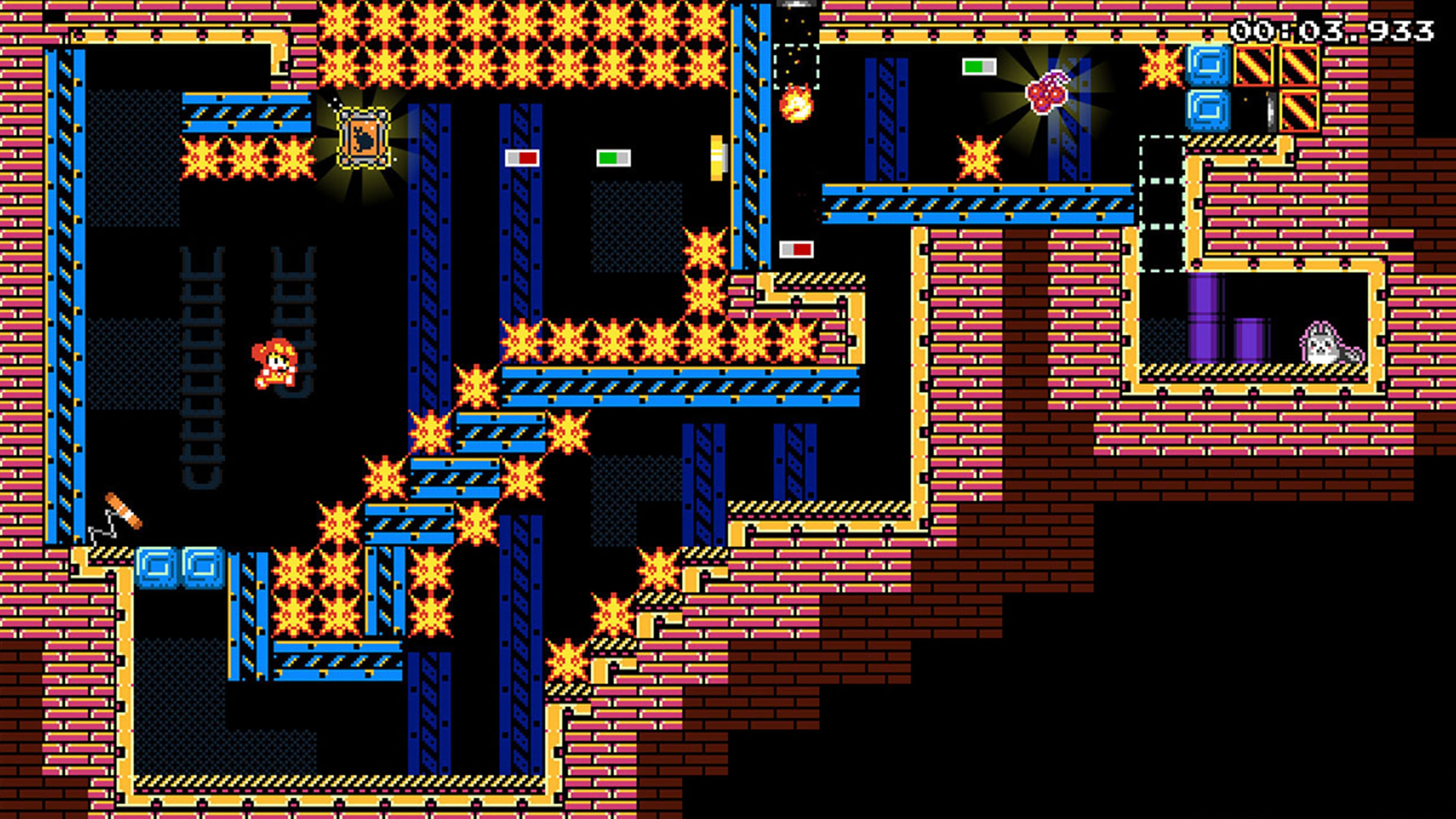 Milli & Greg on PS4 — price history, screenshots, discounts • USA