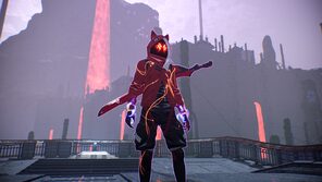 SCARLET NEXUS Ultimate Upgrade Pack Price