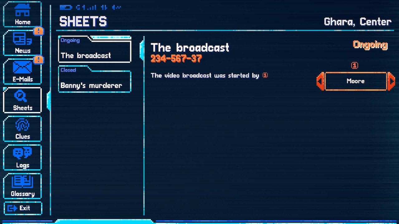 Lacuna -90% | PS4 | PSprices