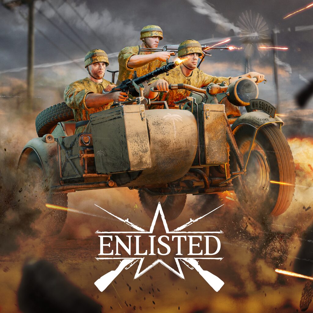 Enlisted